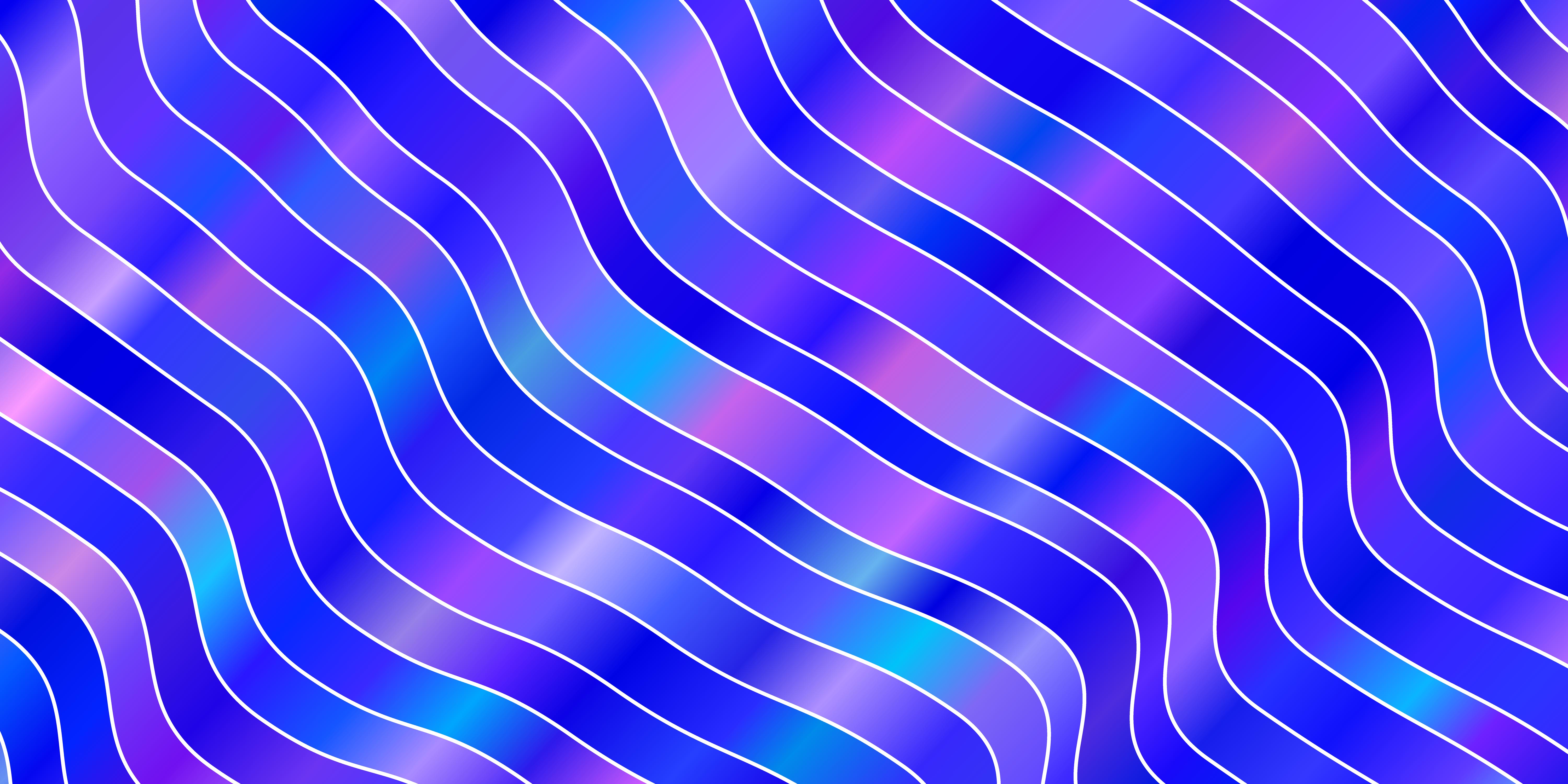 Light Purple vector template with lines. 1866304 Vector Art at Vecteezy