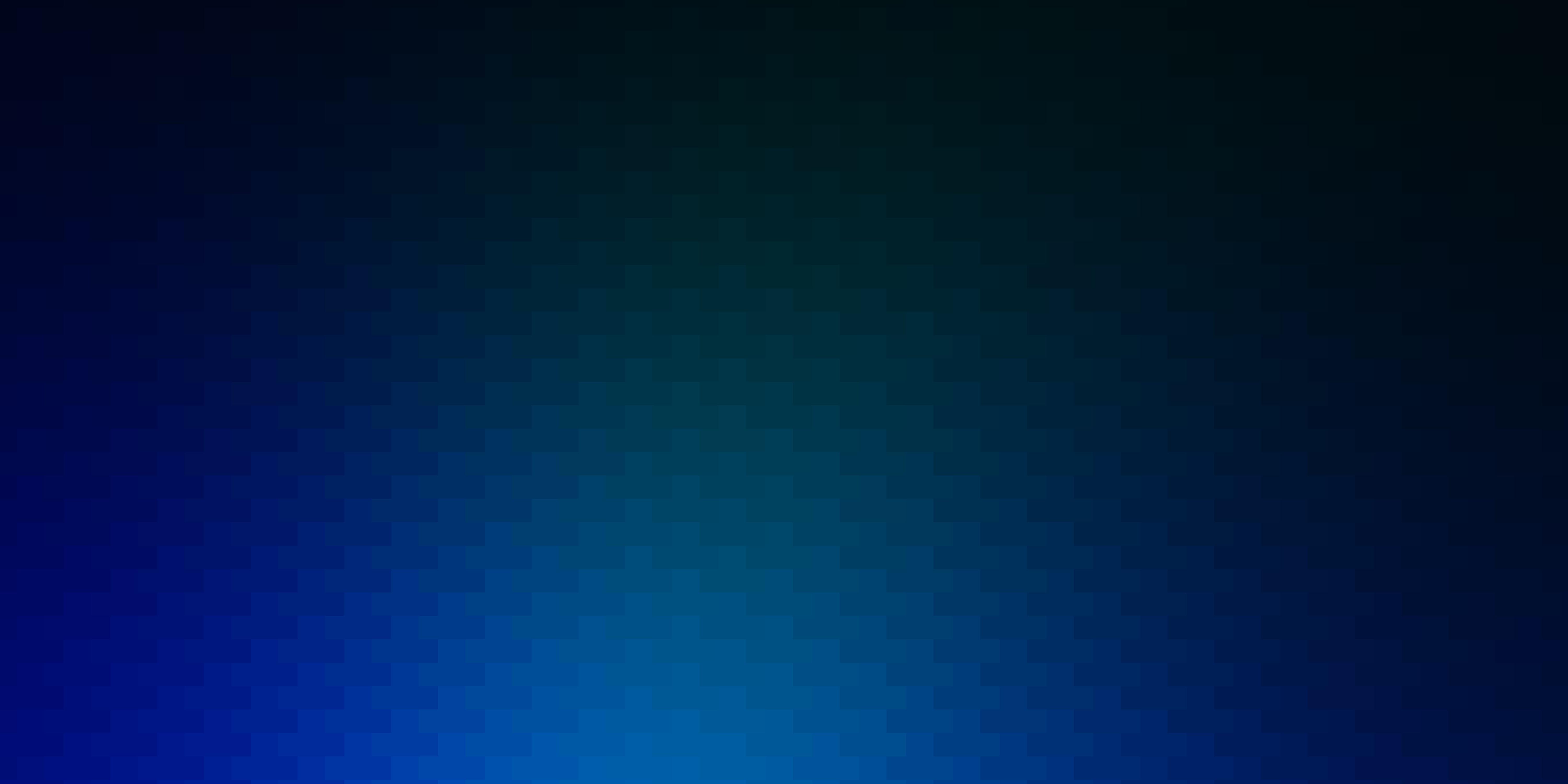 Dark Blue Green Vector Layout With Lines Rectangles 1866704 Vector
