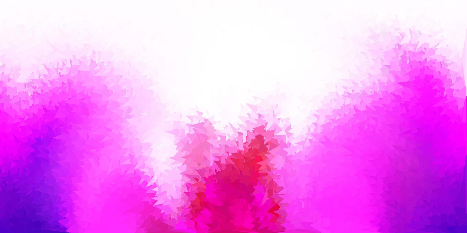 Dark purple, pink vector abstract triangle template. 1866819 Vector Art ... Dark purple, pink vector abstract triangle template. 1866819 Vector Art ...