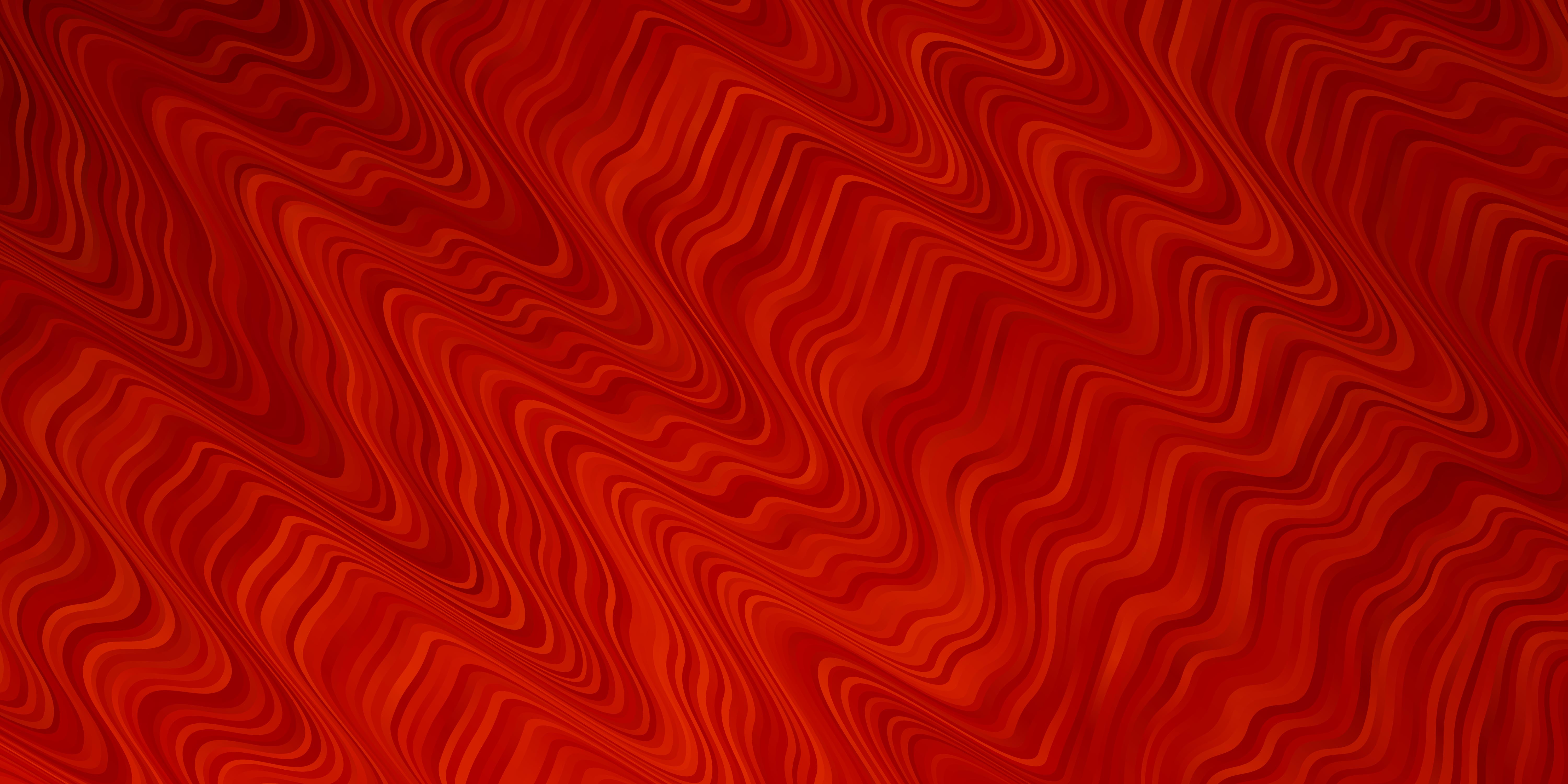 Light Orange Vector Texture With Circular Arc 1875003 Vector Art At Vecteezy