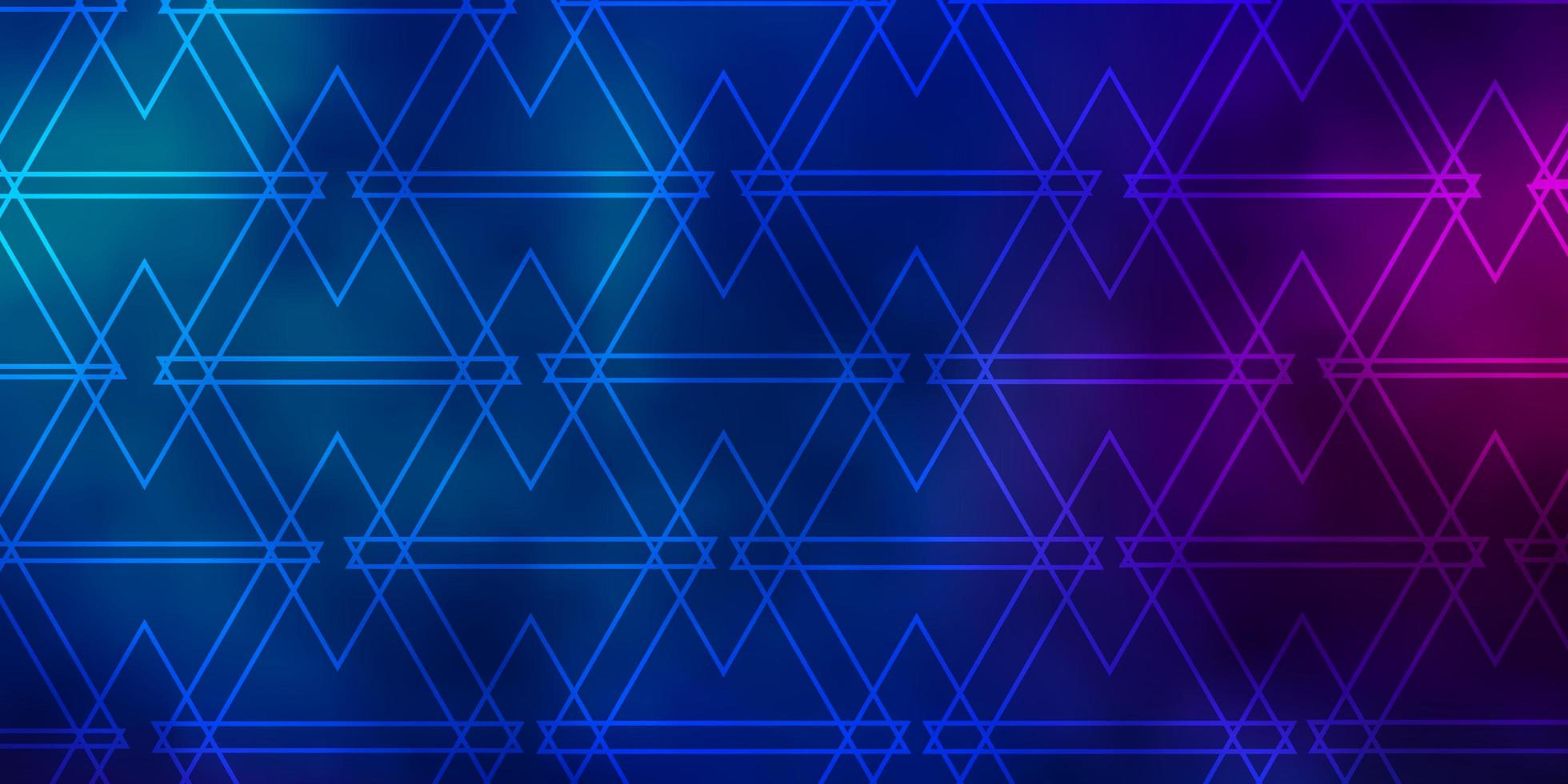 Light Blue, Red vector background with triangles. 1875519 Vector Art at ... Light Blue, Red vector background with triangles. 1875519 Vector Art at ...