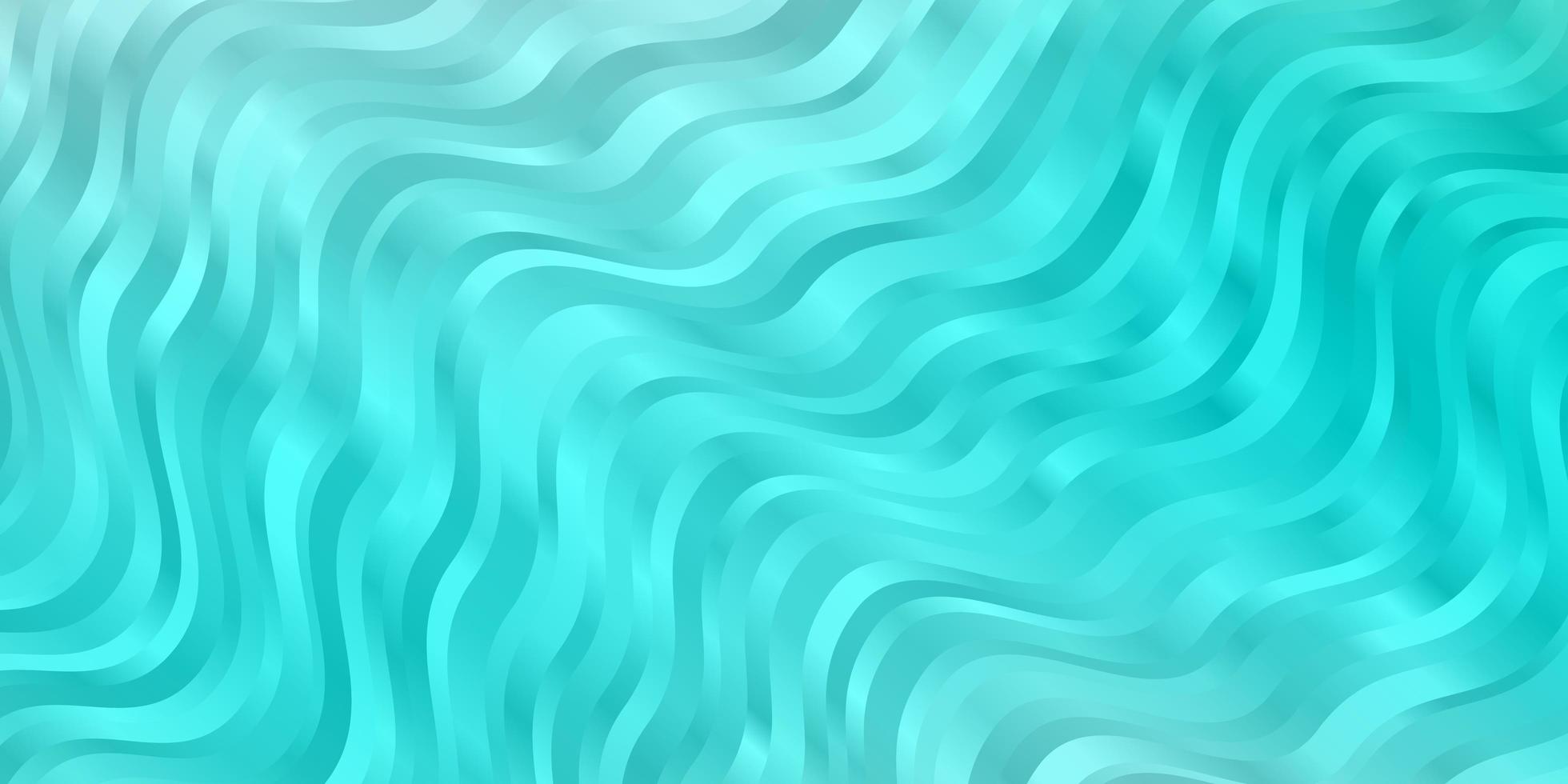 Light Green Vector Pattern With Wry Lines 1876592 Vector Art At Vecteezy