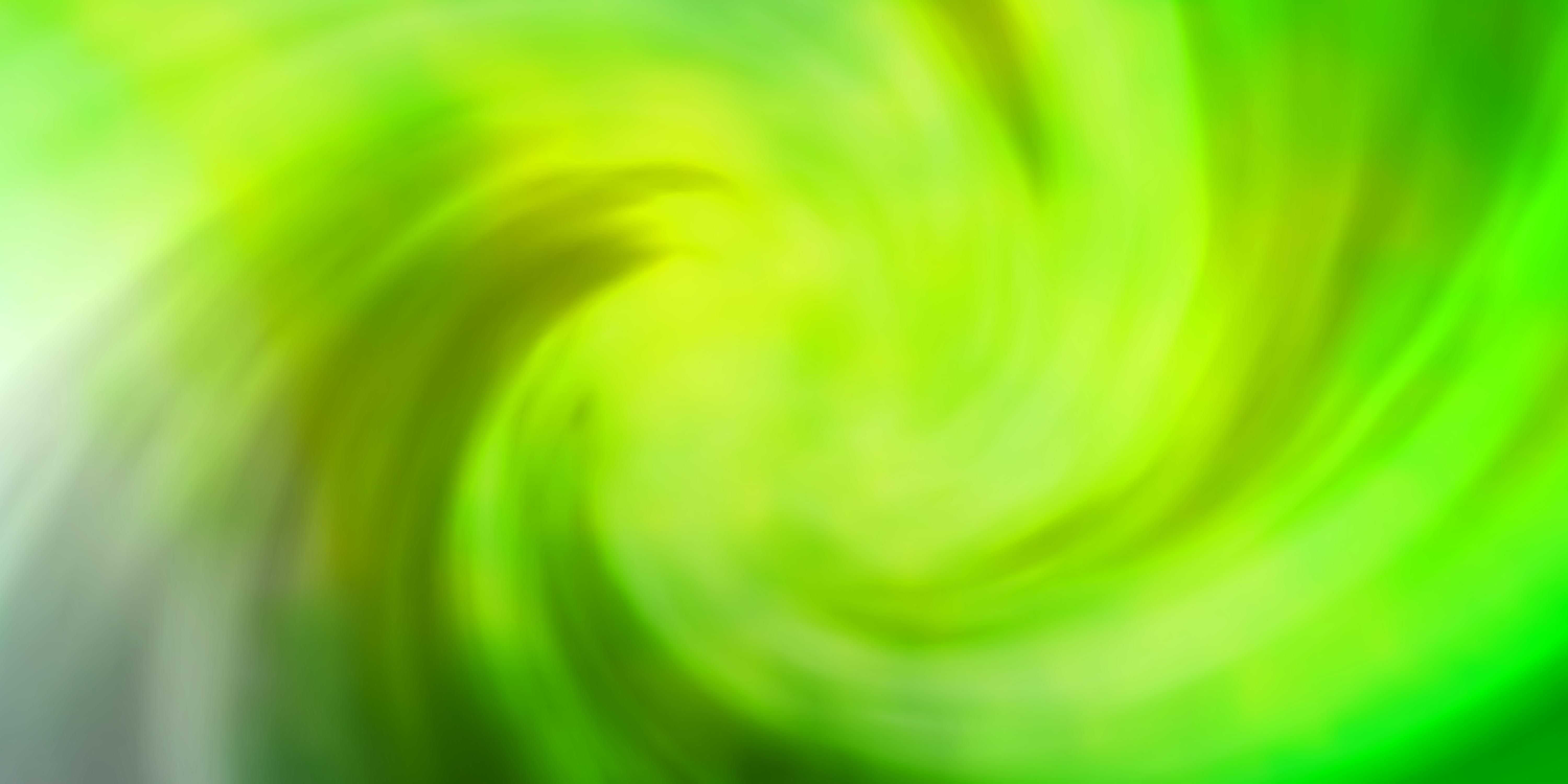 Light Green vector layout with cloudscape. 1876607 Vector Art at Vecteezy