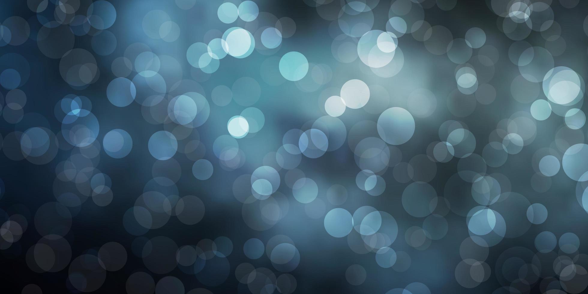 Light Gray vector layout with circles. 1886934 Vector Art at Vecteezy