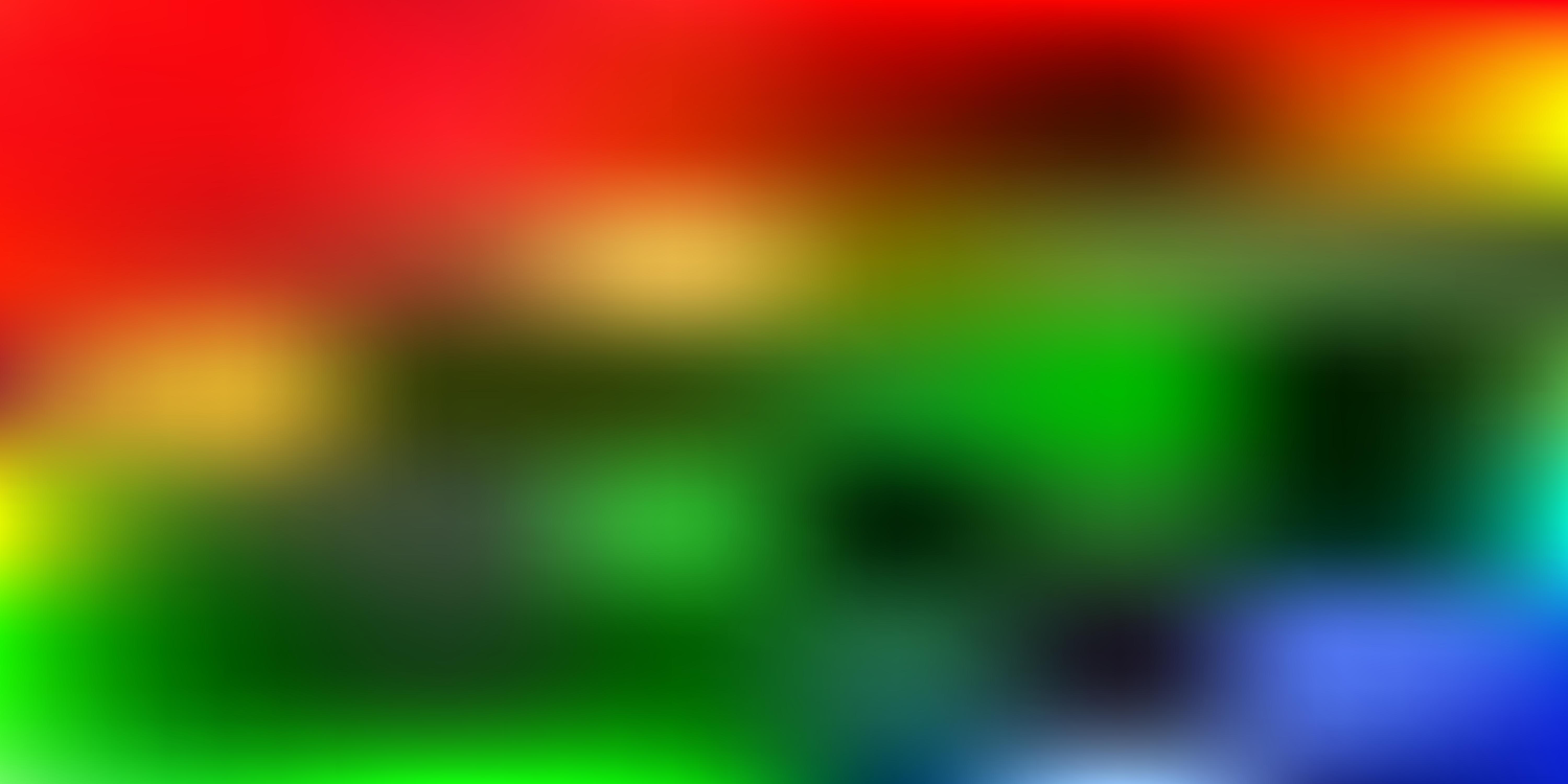 Dark multicolor vector gradient blur layout. 1887445 Vector Art at Vecteezy Dark multicolor vector gradient blur layout. 1887445 Vector Art at Vecteezy