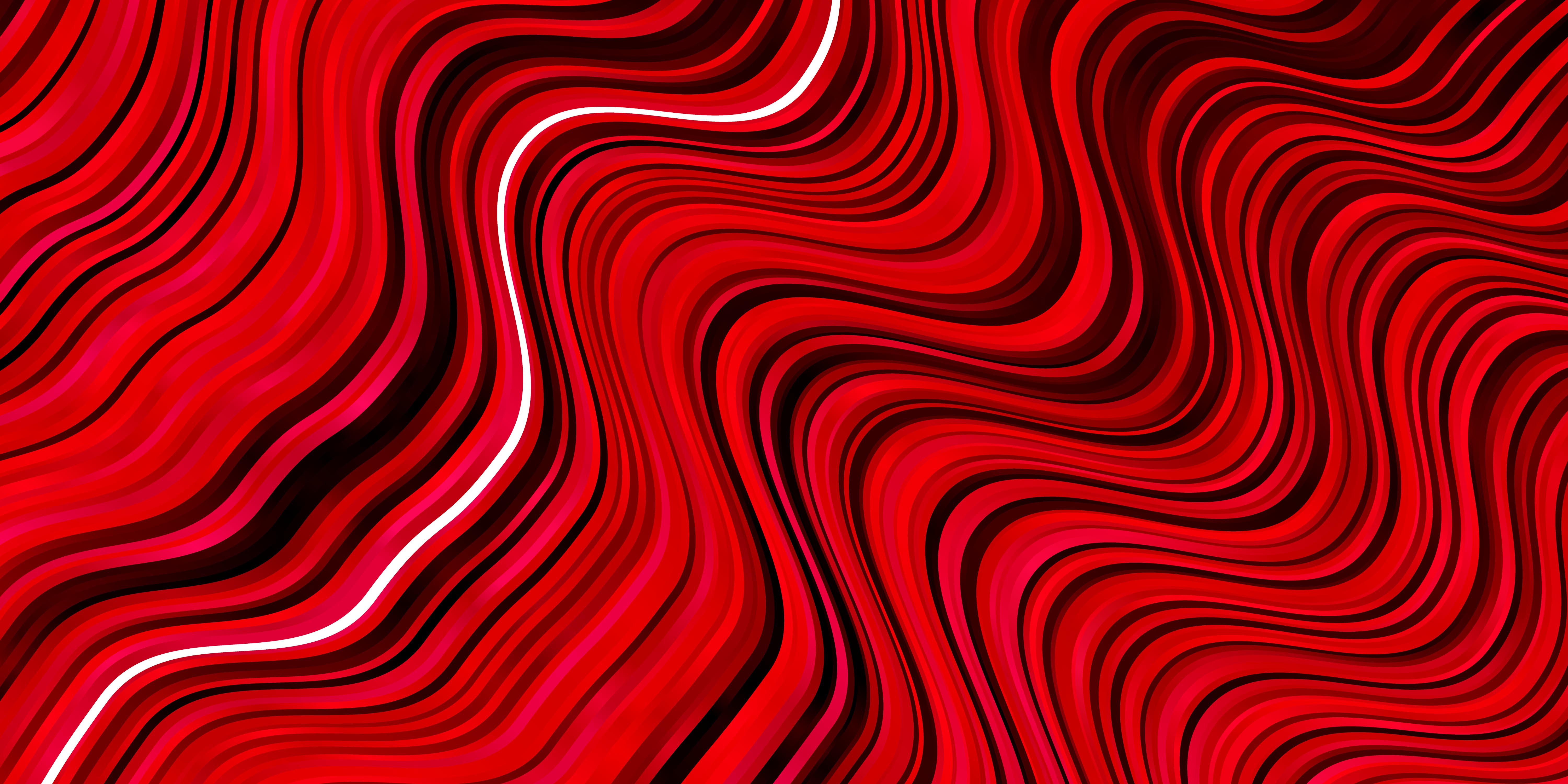 Light Red Vector Texture With Circular Arc 1887555 Vector Art At Vecteezy