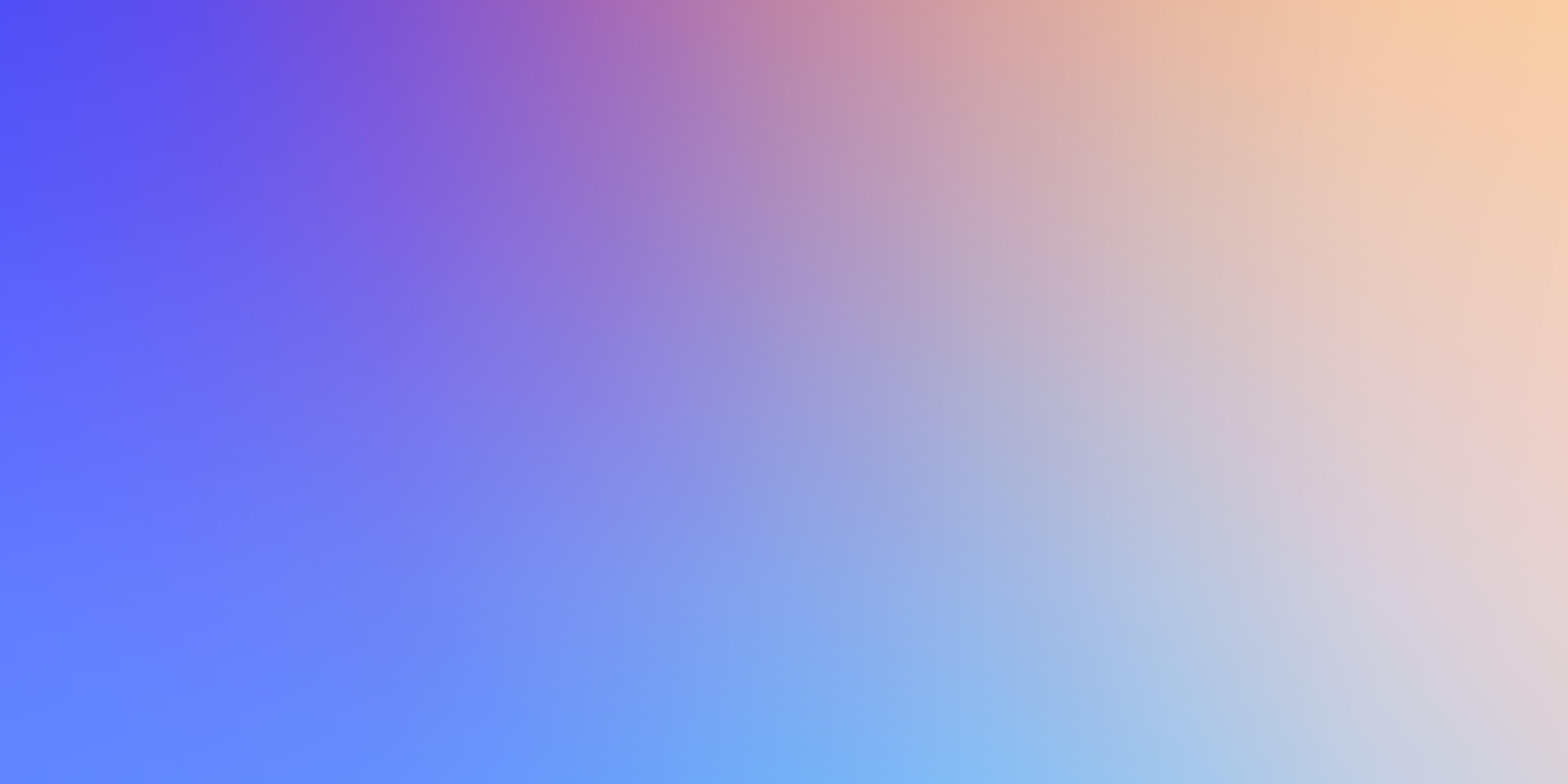 Light Blue, Yellow vector smart blurred texture. 1888674 Vector Art at ...