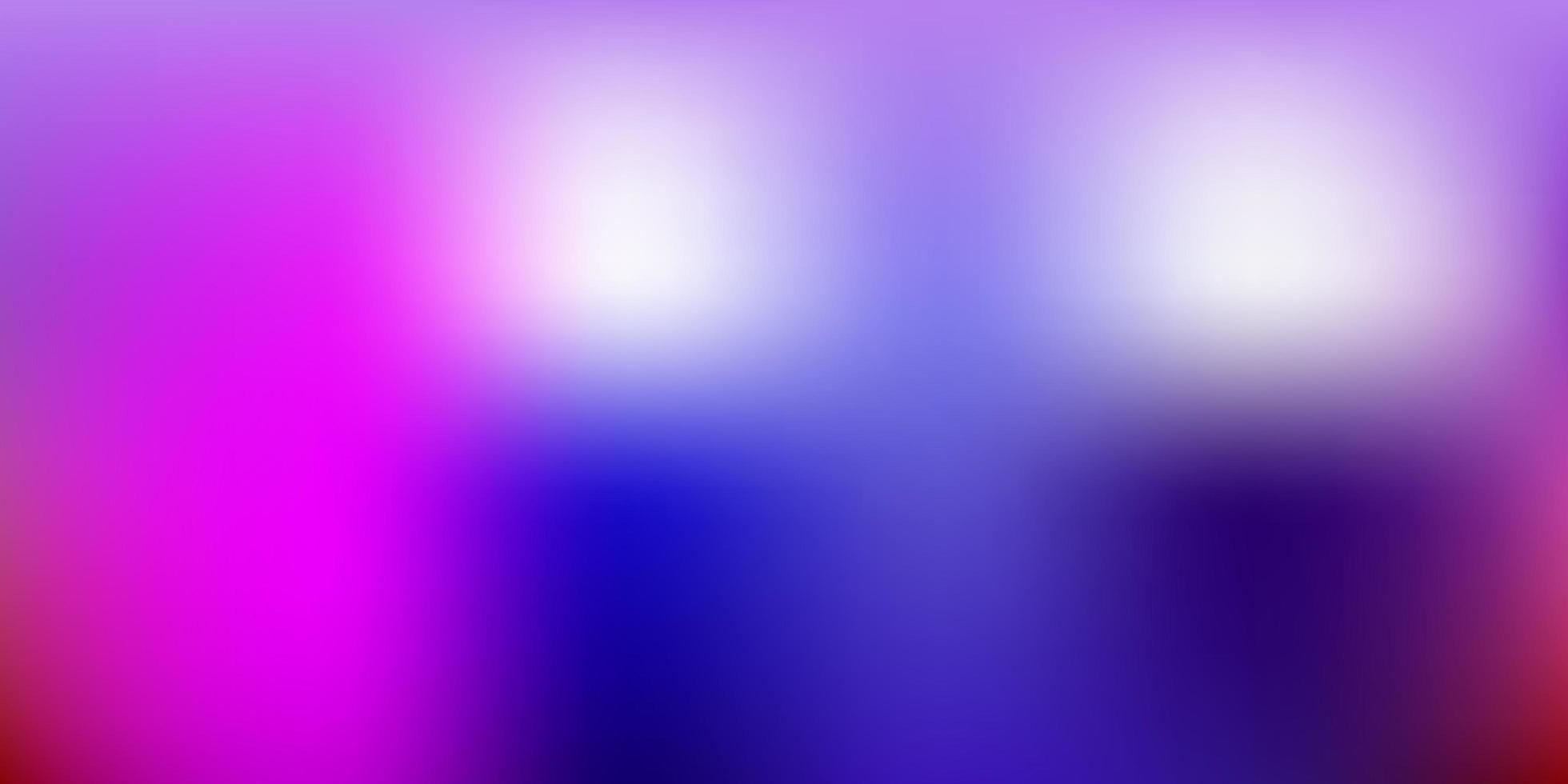 Dark Purple, Pink vector abstract blur template. 1888788 Vector Art at ... Dark Purple, Pink vector abstract blur template. 1888788 Vector Art at ...