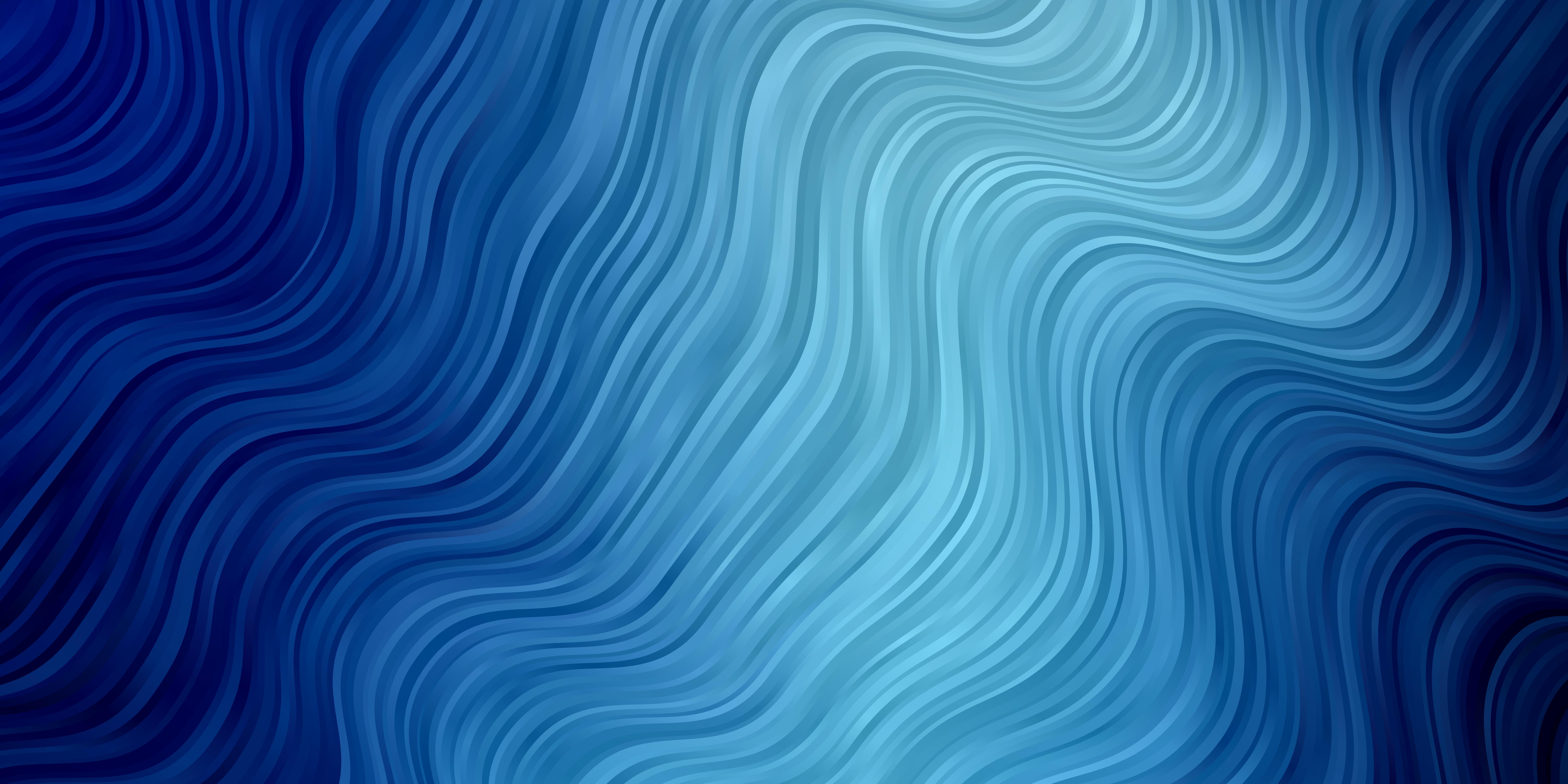 Light BLUE vector texture with wry lines 1889230 Vector Art at Vecteezy