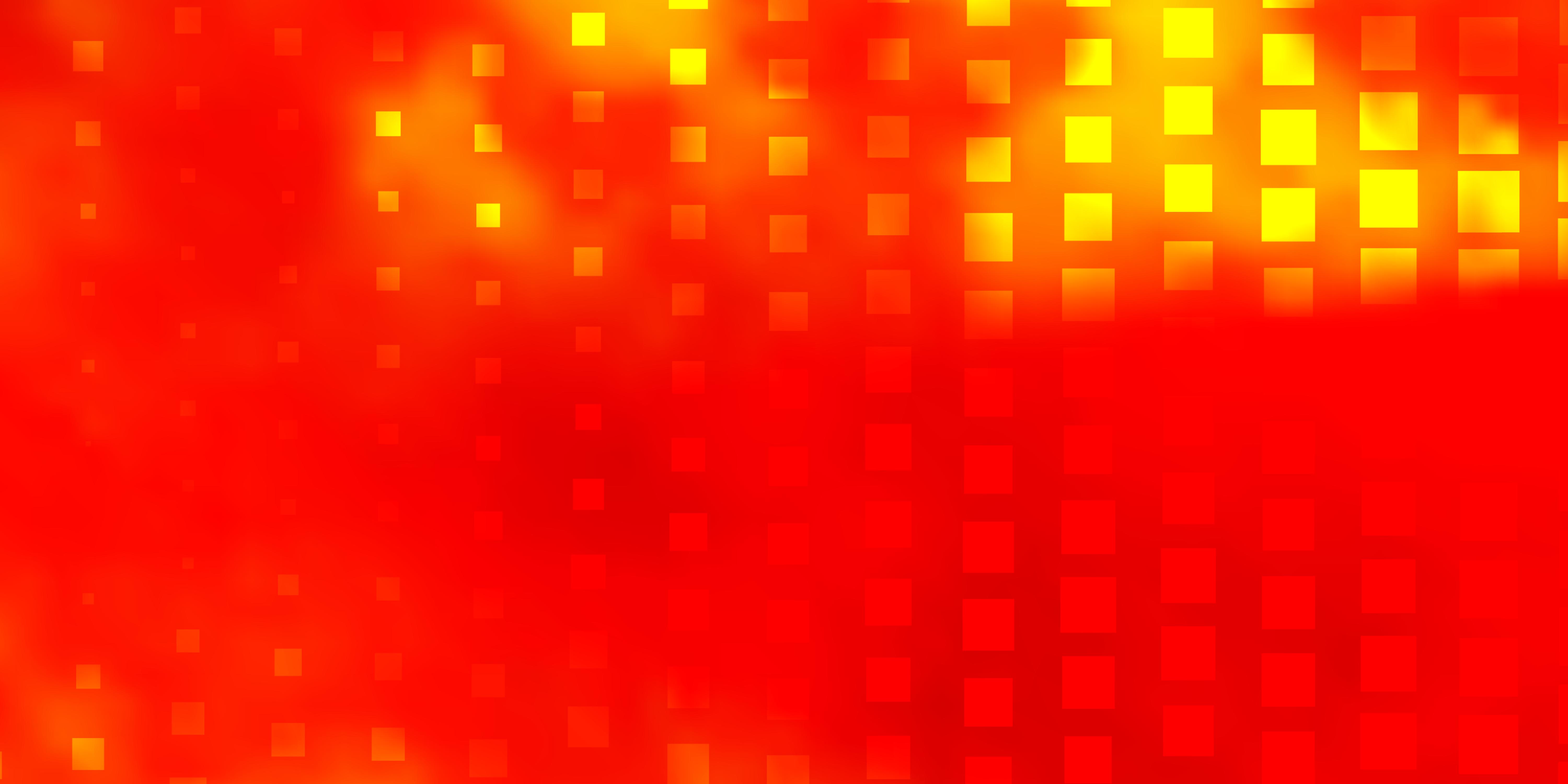 Light Orange Vector Layout With Lines Rectangles 1889363 Vector Art At Vecteezy