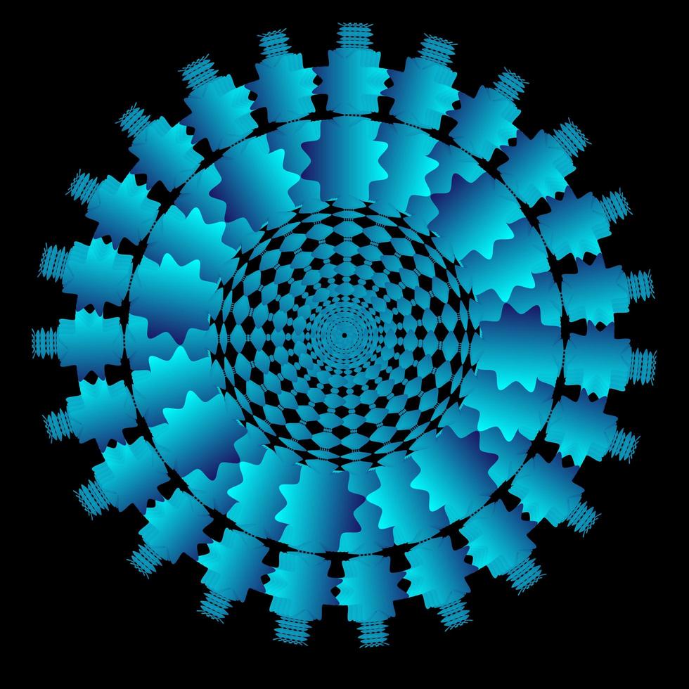 Fractal Vector Art, Icons, and Graphics for Free Download