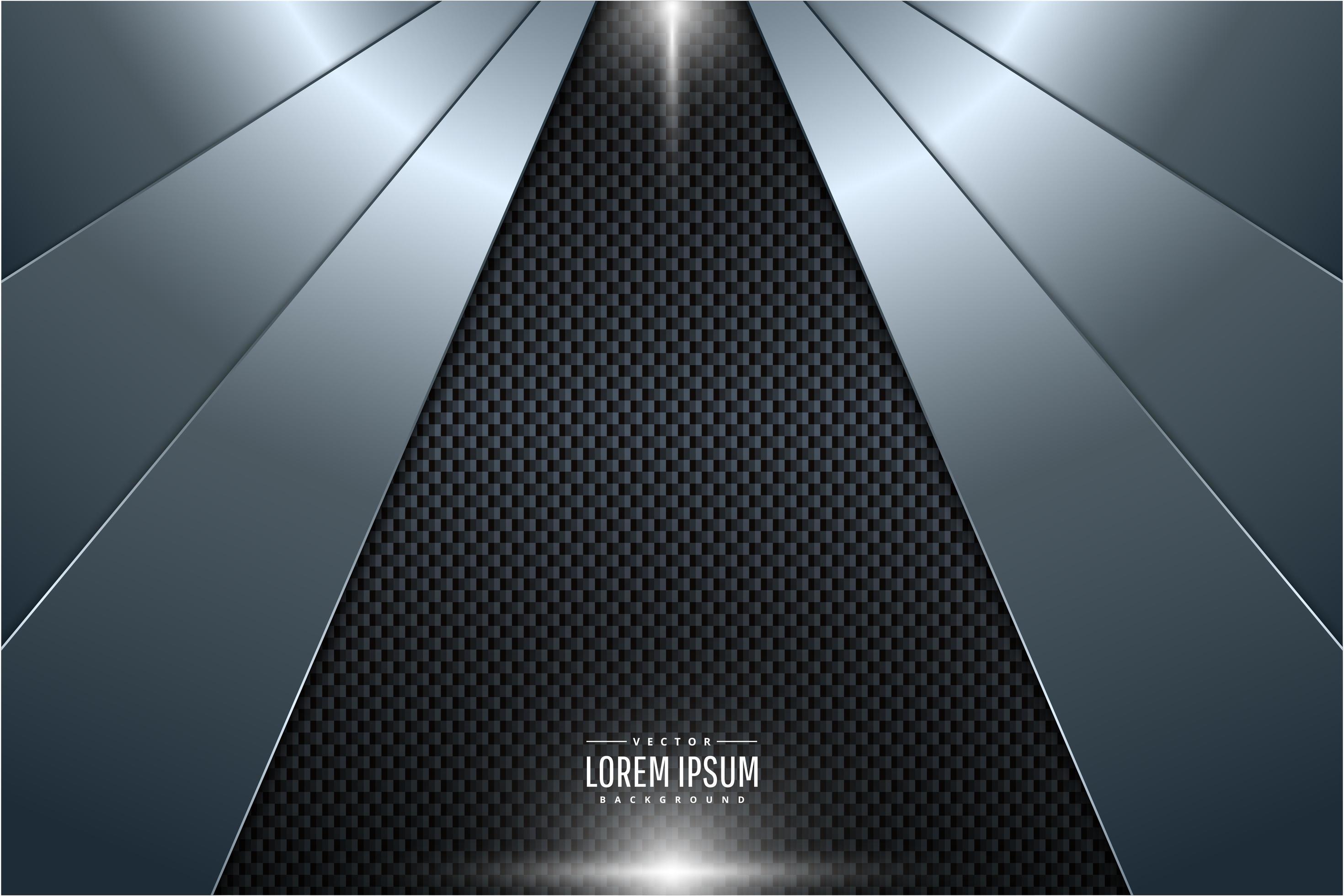 Grey technology background 1893329 Vector Art at Vecteezy