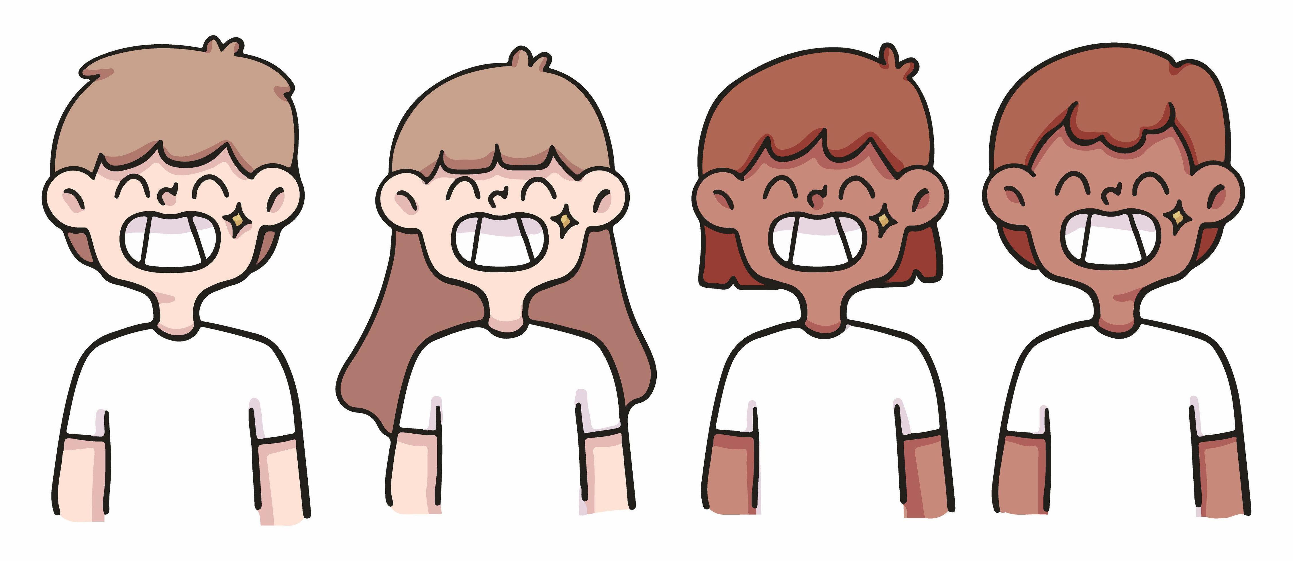 confident, confidence, proud cute cartoon people illustration 1893431 ... confident, confidence, proud cute cartoon people illustration 1893431 ...