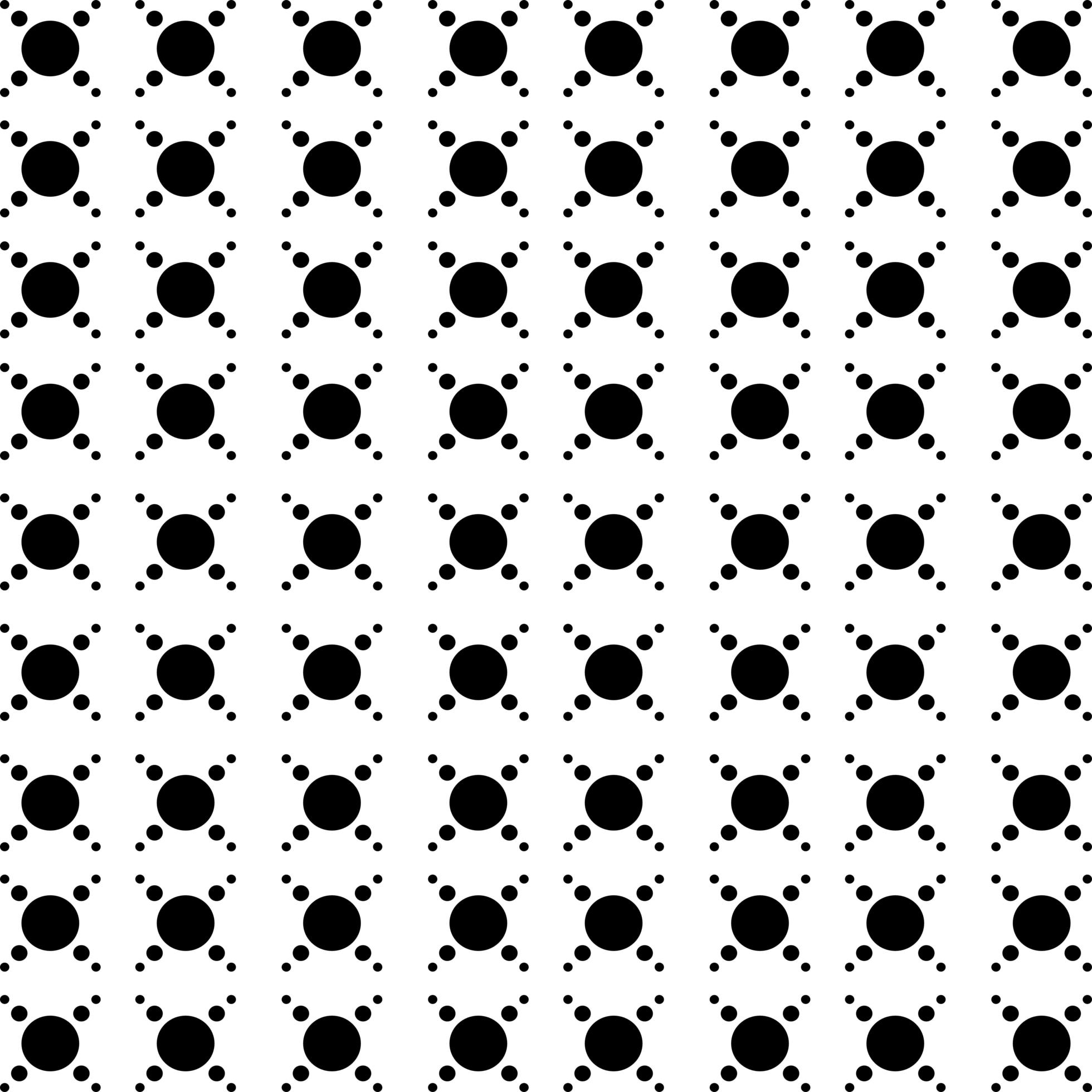 Seamless geometric pattern, editable geometric pattern for backgrounds ...