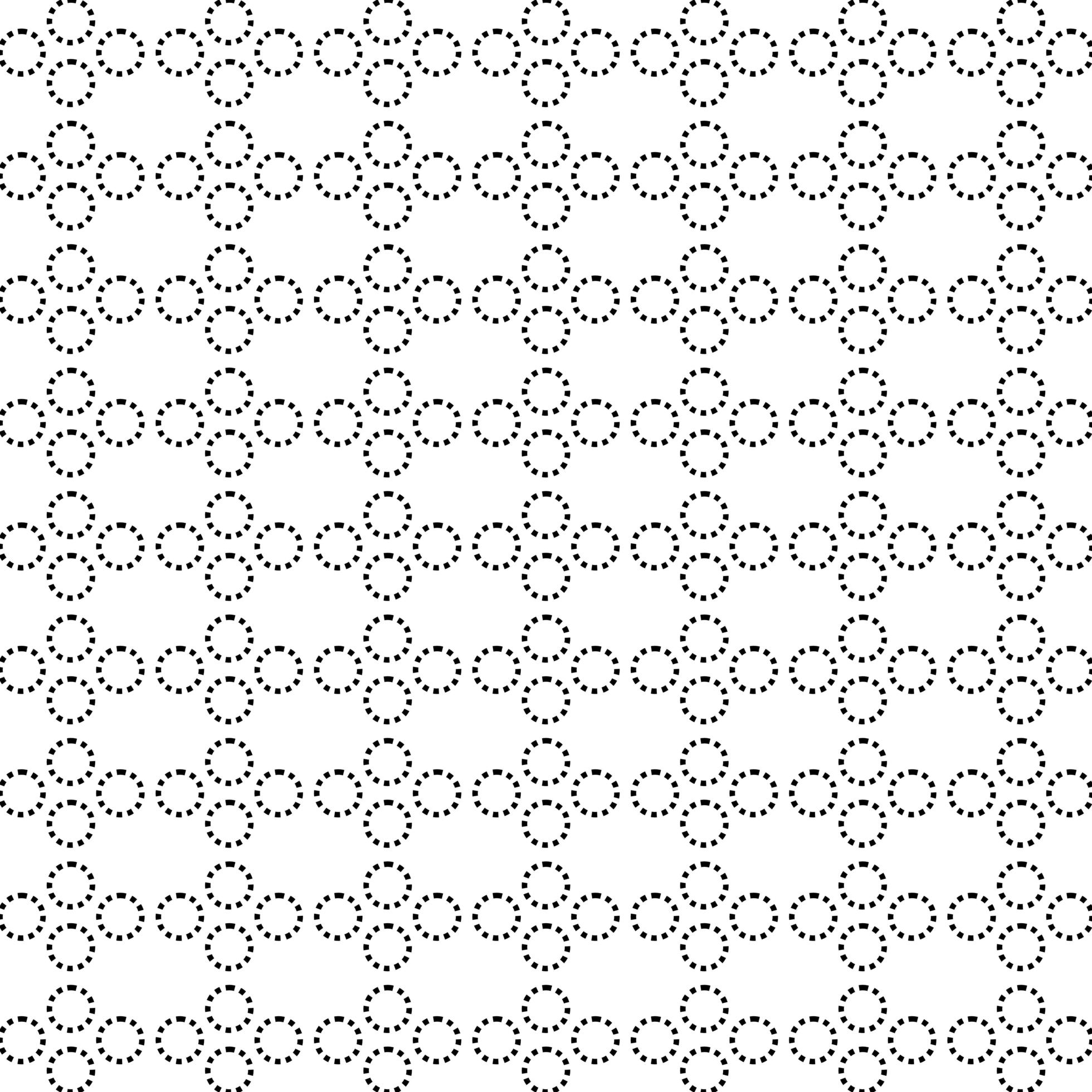 Seamless geometric pattern, editable geometric pattern for backgrounds ...