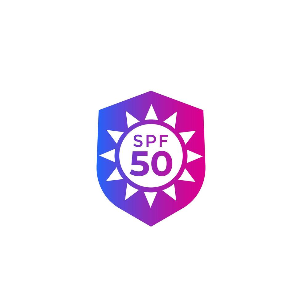 UV, sun protection SPF 50 icon with gradient 1919073 Vector Art at Vecteezy UV, sun protection SPF 50 icon with gradient 1919073 Vector Art at Vecteezy