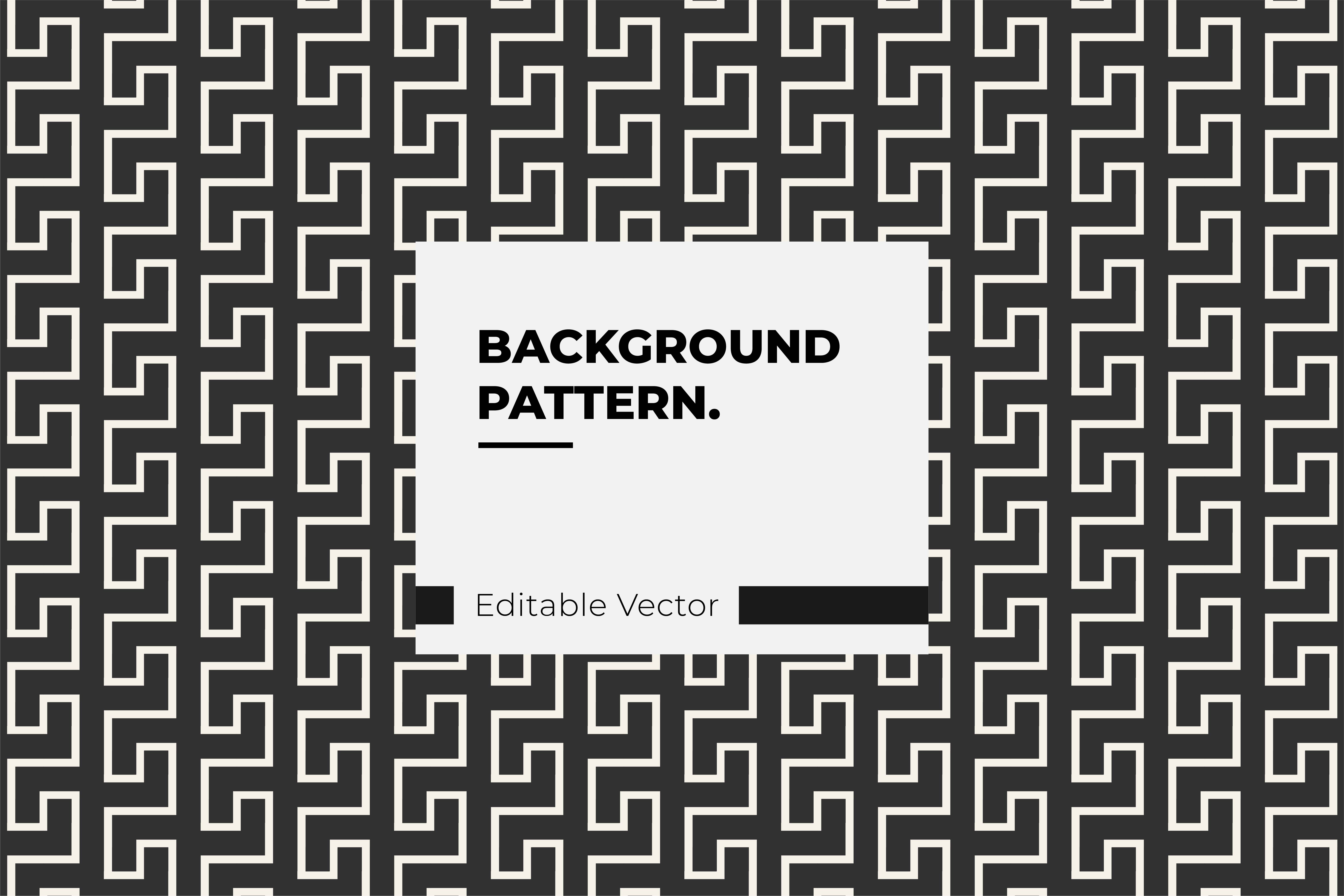 Interlocking White Lines Pattern 1921166 Vector Art at Vecteezy
