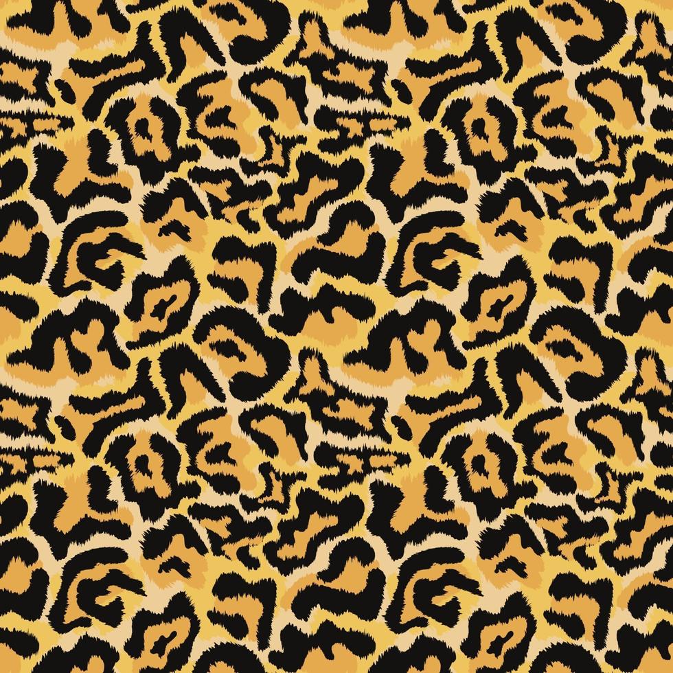 Leopard skin pattern. 1921875 Vector Art at Vecteezy