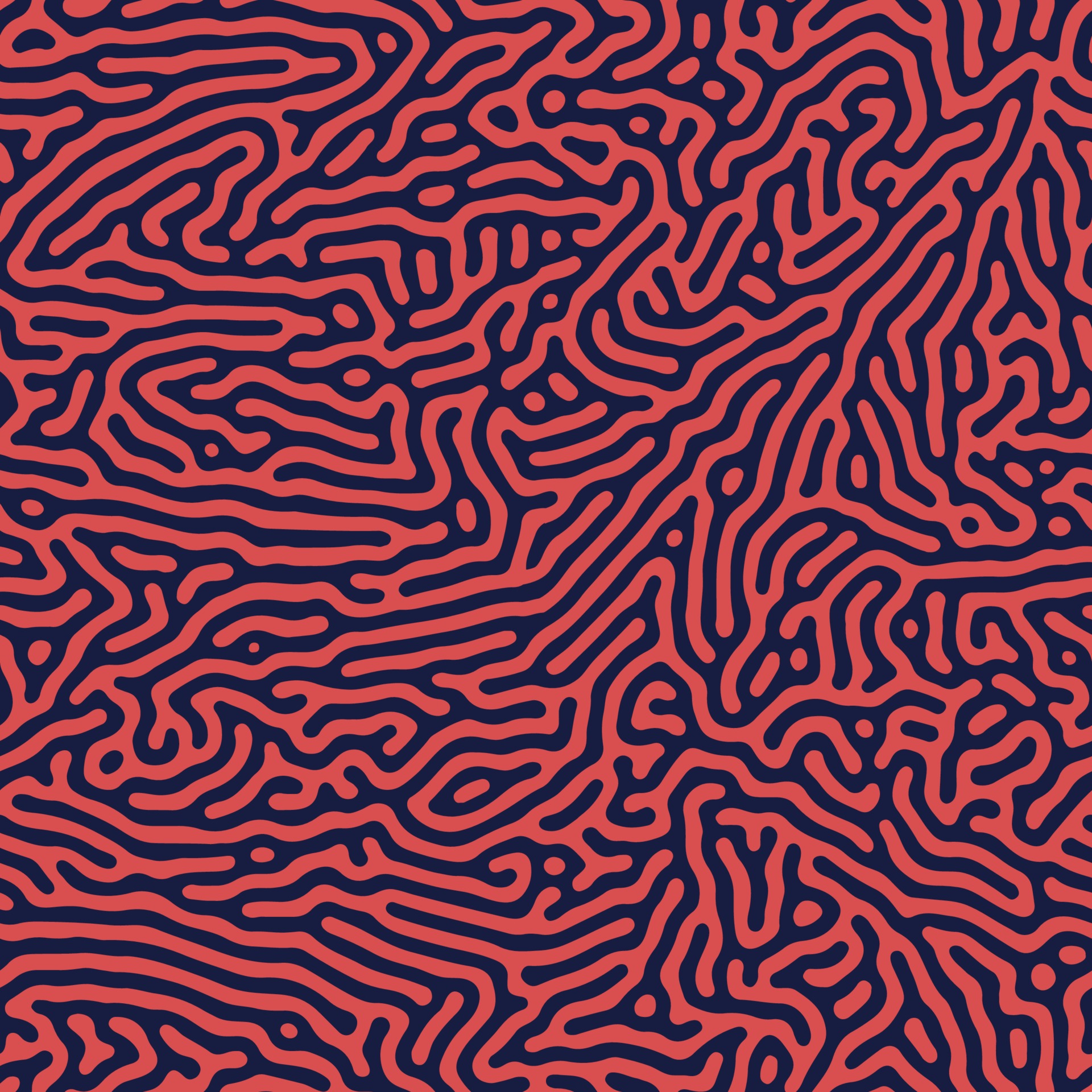 Turing seamless pattern 1921895 Vector Art at Vecteezy