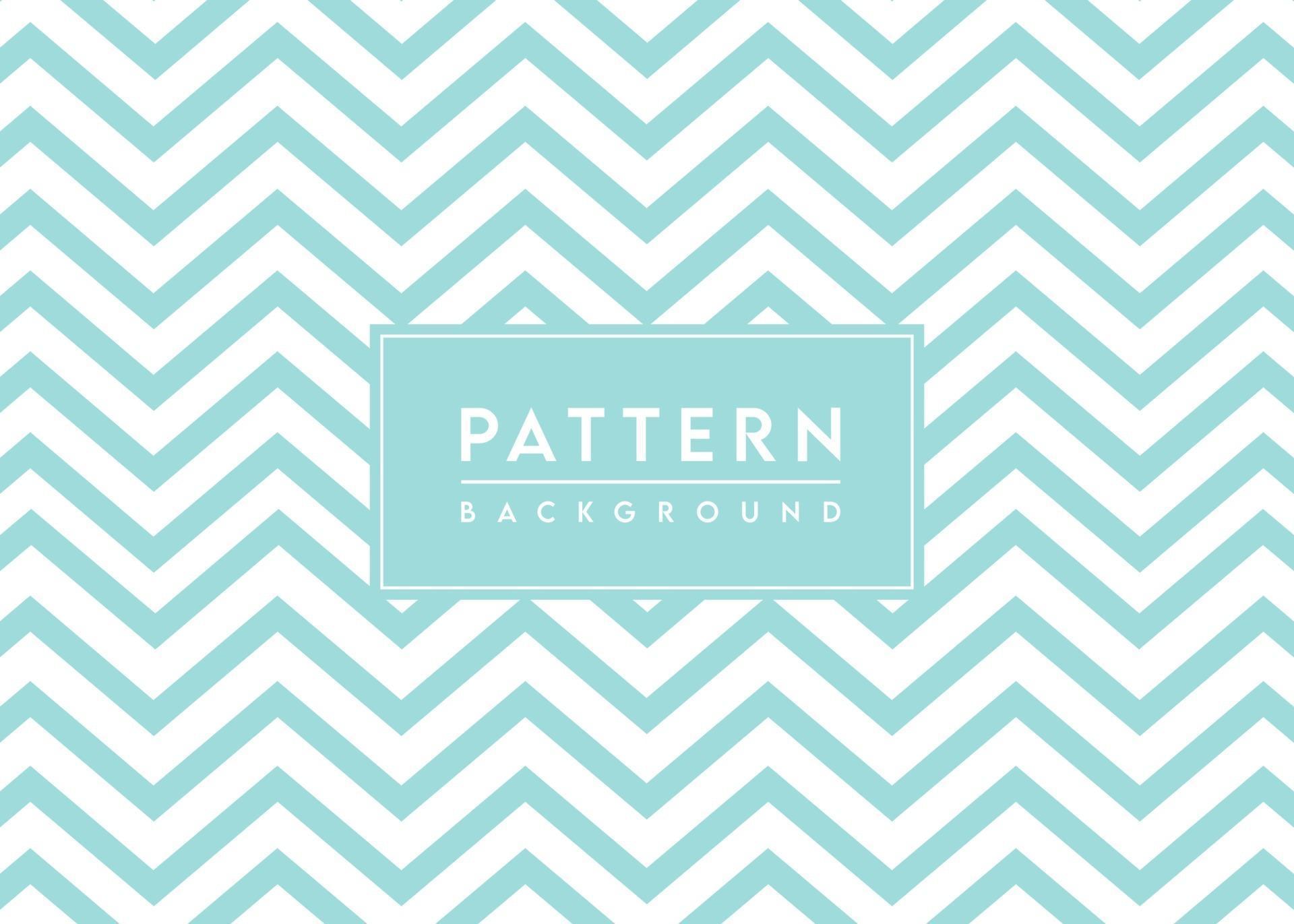 Zigzag Pattern Background Textured Vector Design 1924200 Vector Art at ...