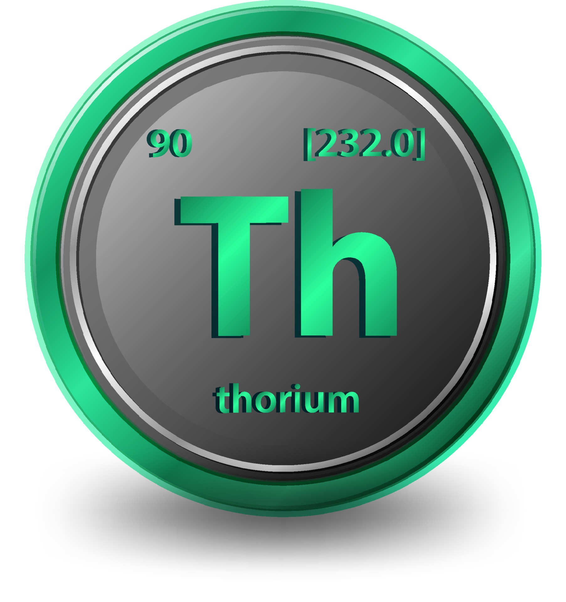 Thorium Elem