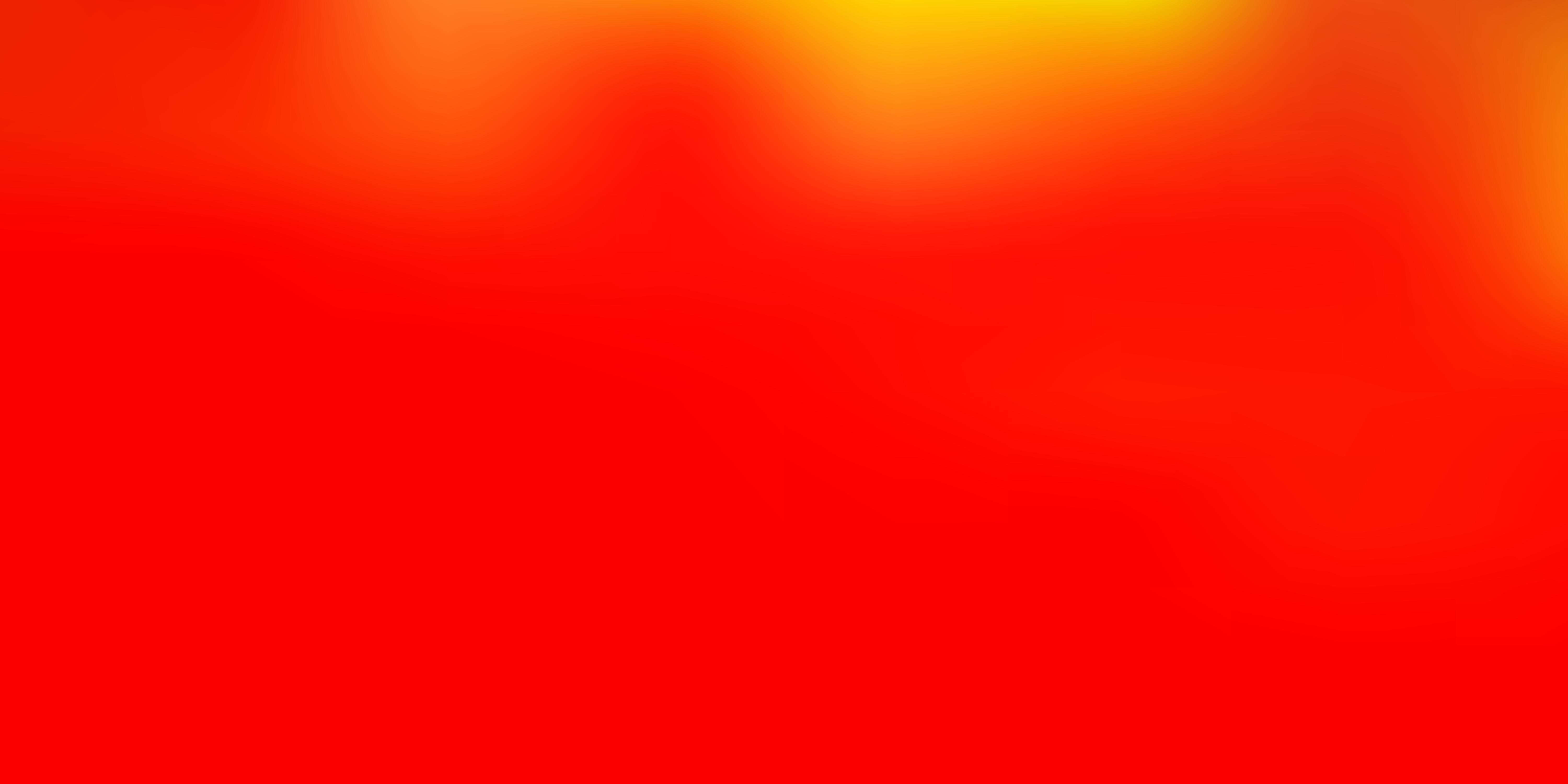 Light Orange Vector Gradient Blur Pattern 1931161 Vector Art At Vecteezy