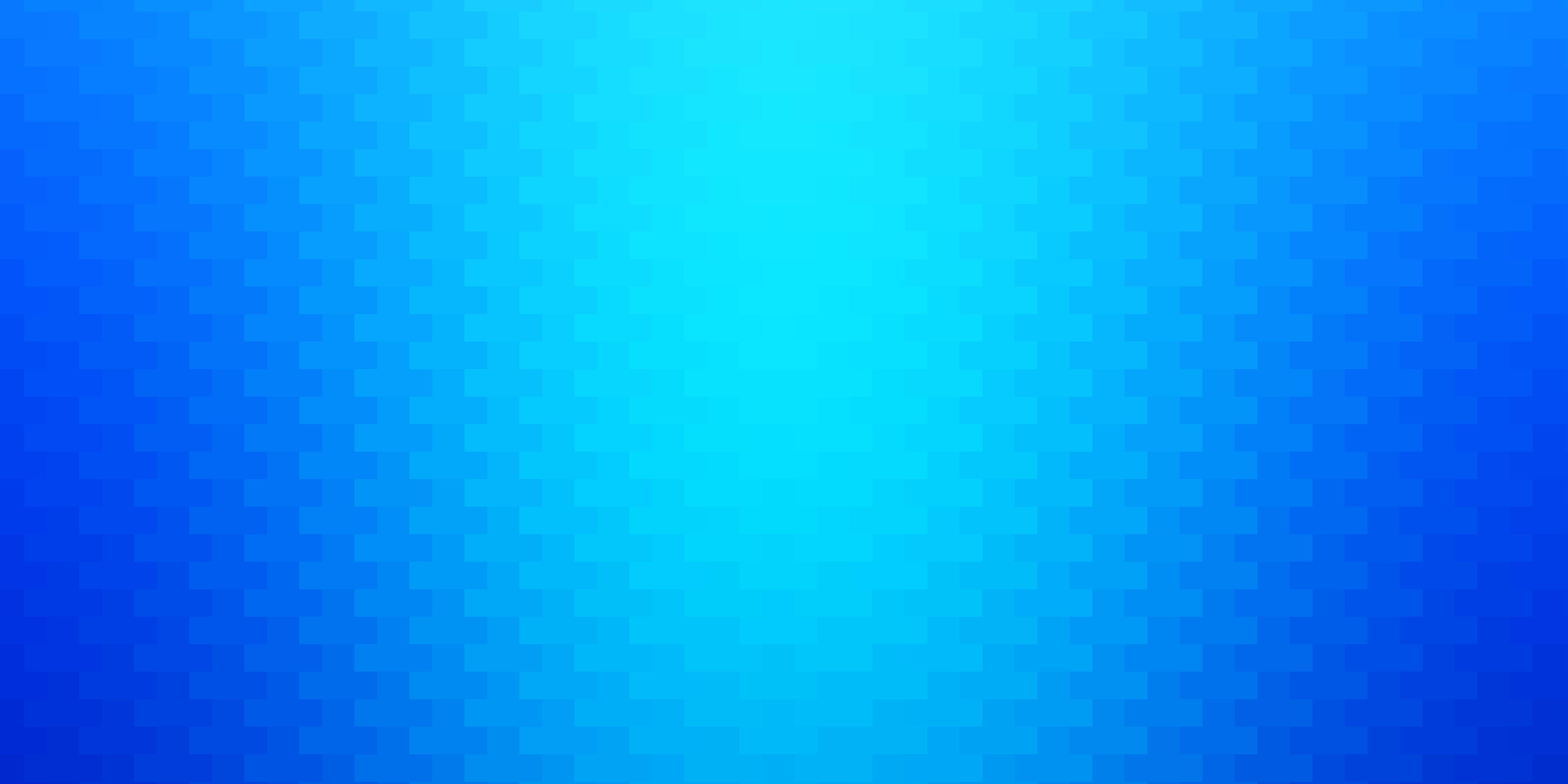 Light BLUE vector template in rectangles. 1931245 Vector Art at Vecteezy