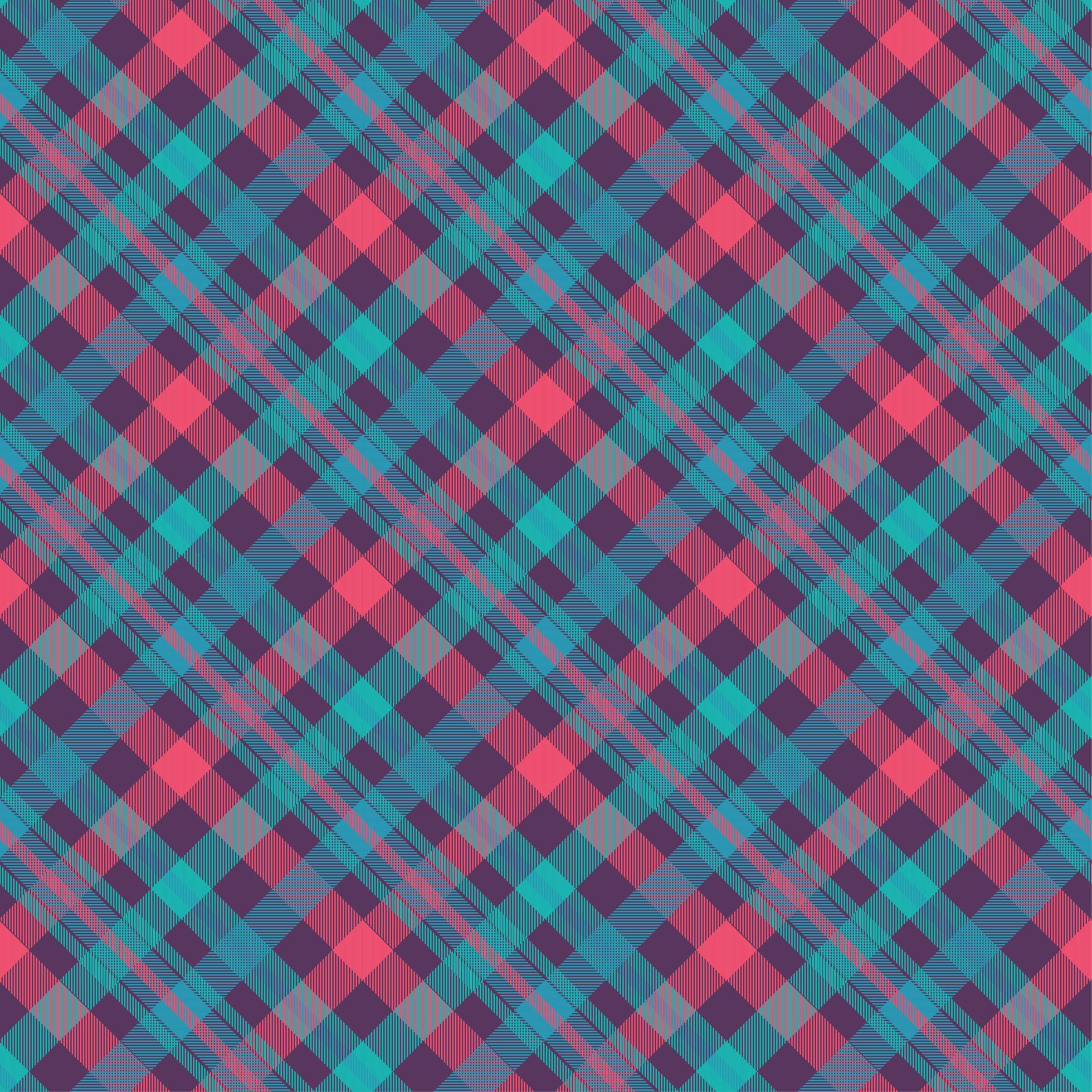 Tartan color seamless vector pattern 1933511 Vector Art at Vecteezy