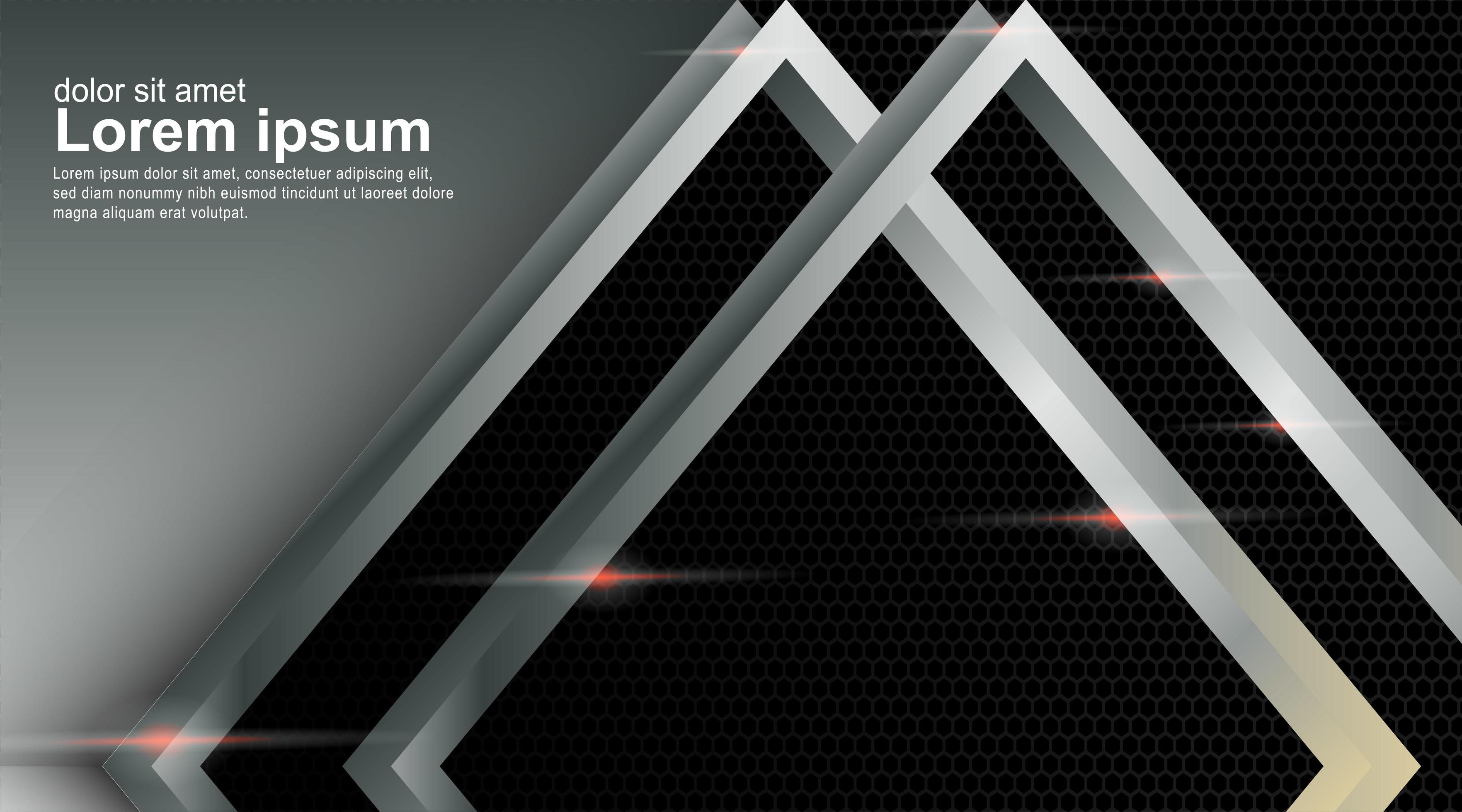 Abstract Vector Background Arrow Design Modern Geometric Texture 1934874 Vector Art At Vecteezy