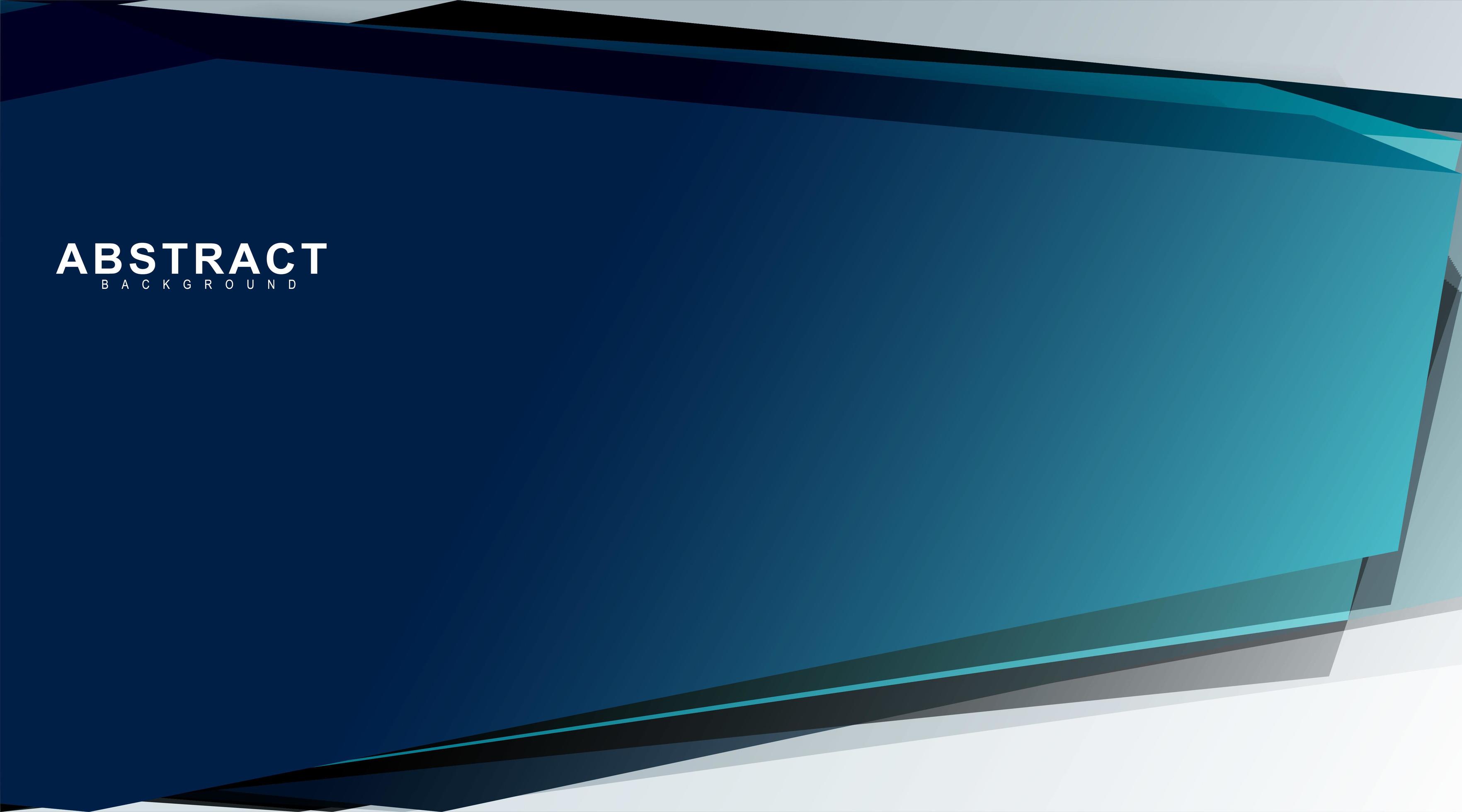 abstract vector background with angular shapes 1934929 Vector Art at ...