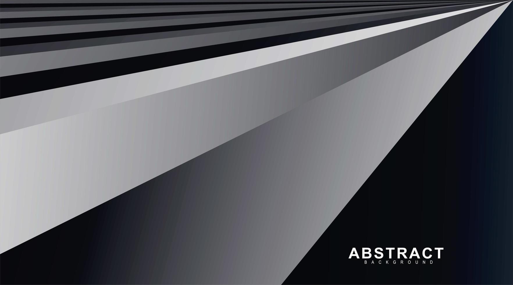 abstract vector background with angular shapes 1935014 Vector Art at ...