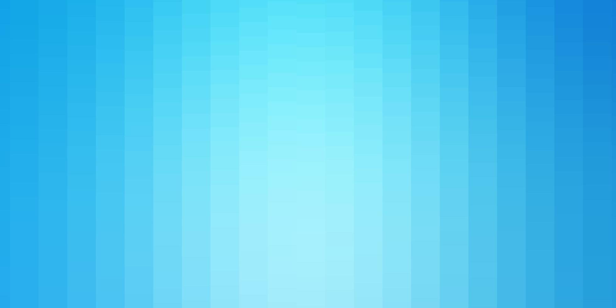 Light BLUE vector template with rectangles. 1940629 Vector Art at Vecteezy