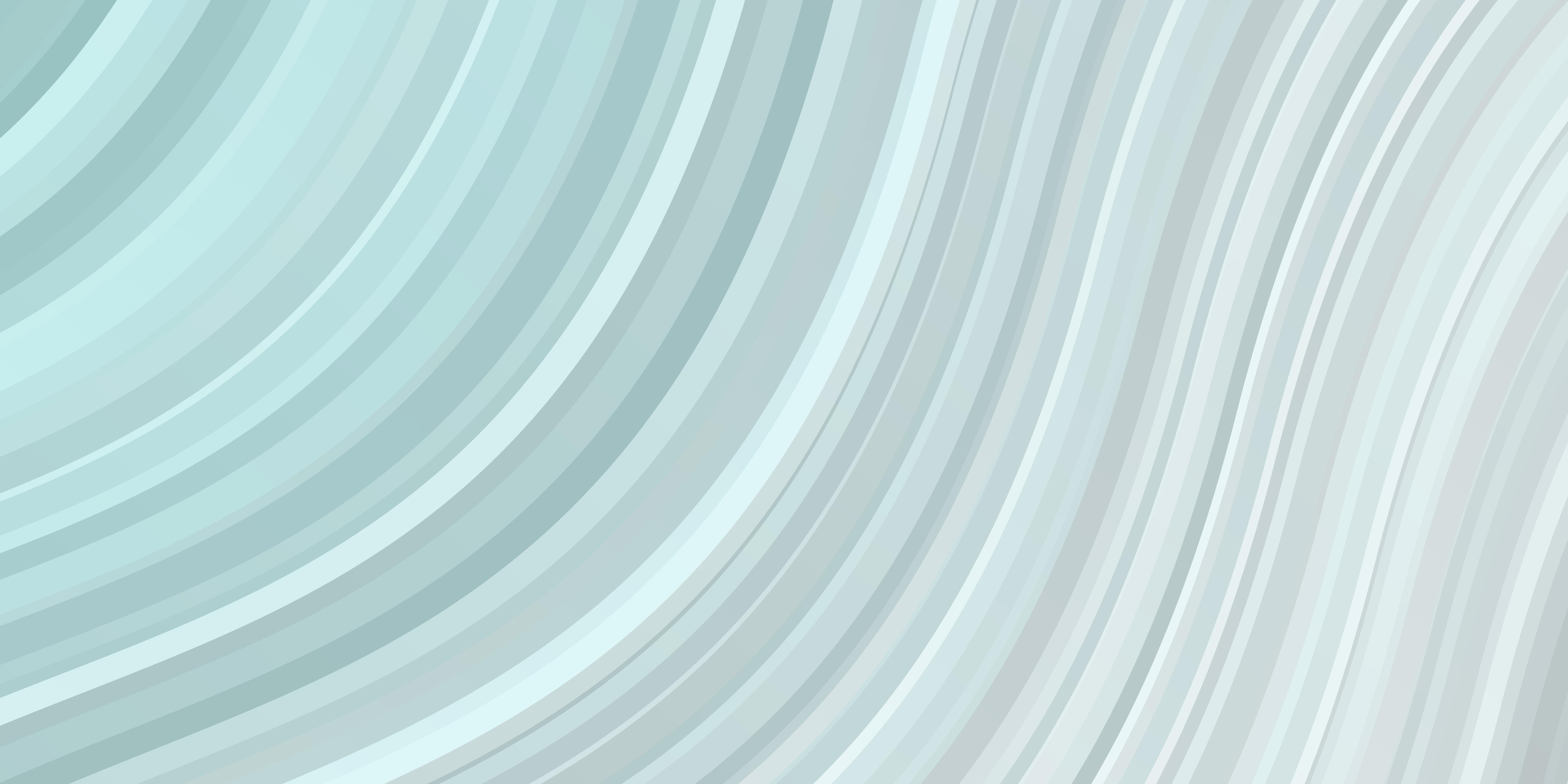 Light BLUE vector pattern with curves. 1941368 Vector Art at Vecteezy