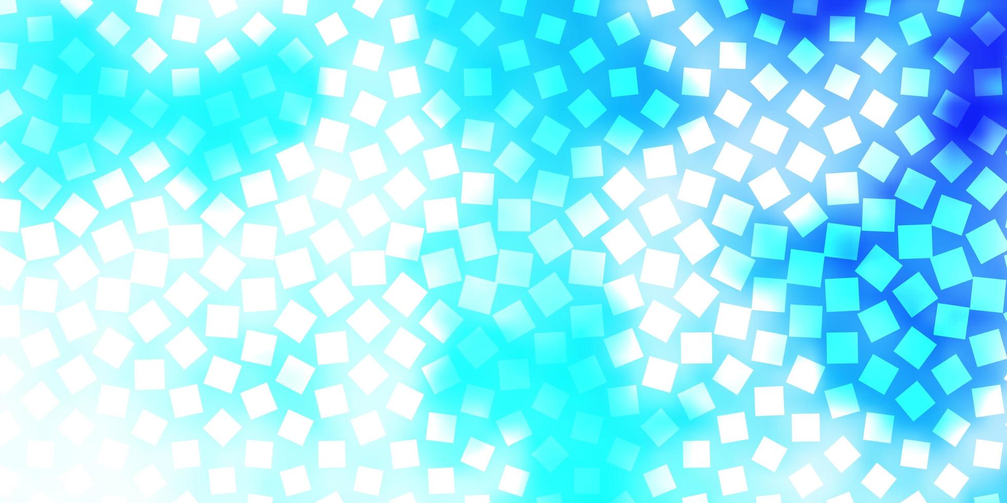 Light BLUE vector template in rectangles. 1941464 Vector Art at Vecteezy