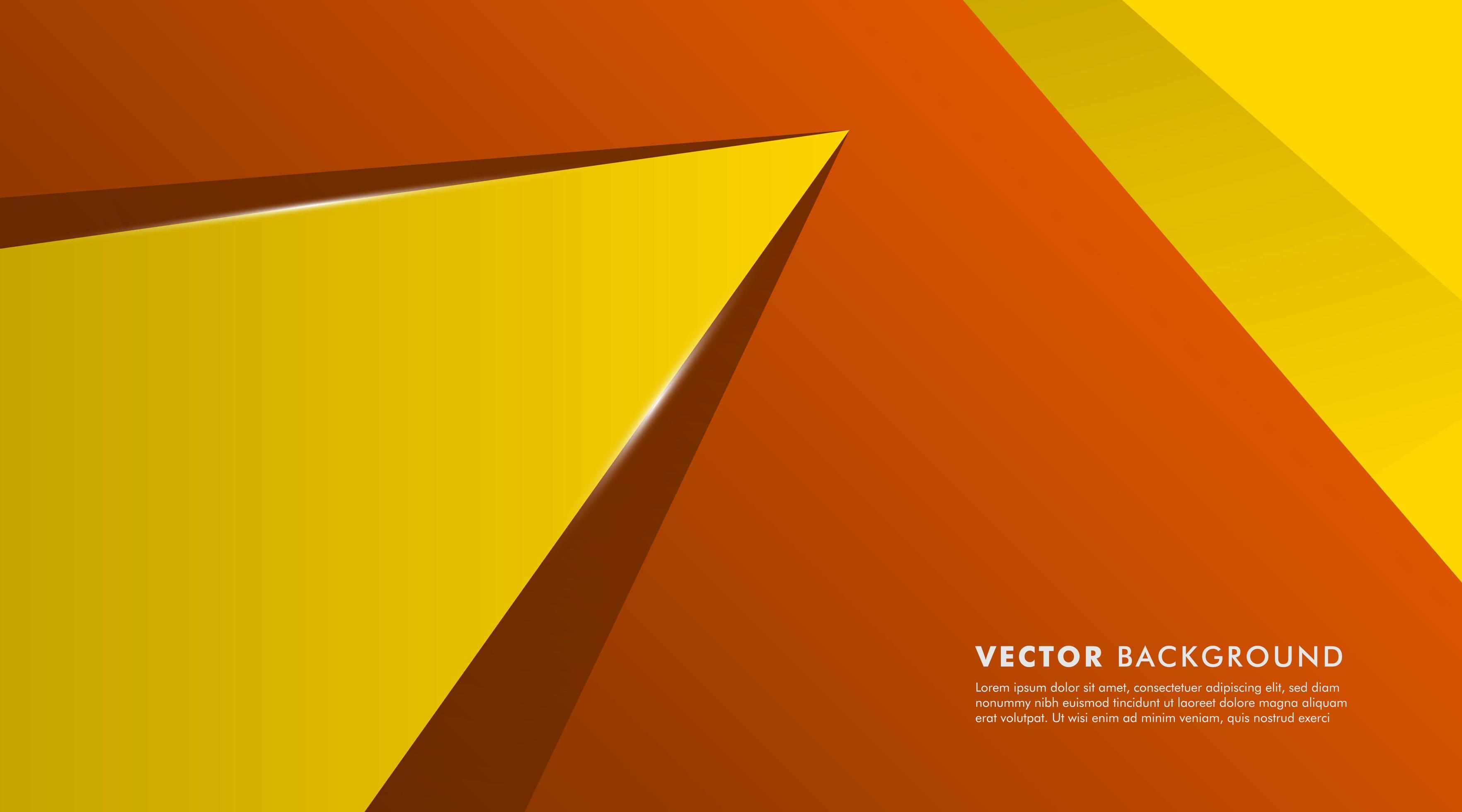 Overlapping geometric shapes background 1943814 Vector Art at Vecteezy