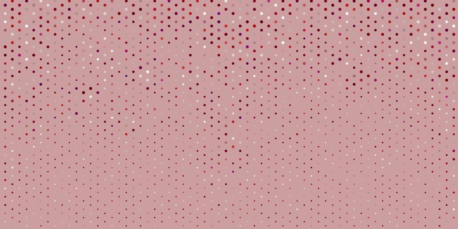 Light purple vector layout with circle shapes. 1944378 Vector Art at ...