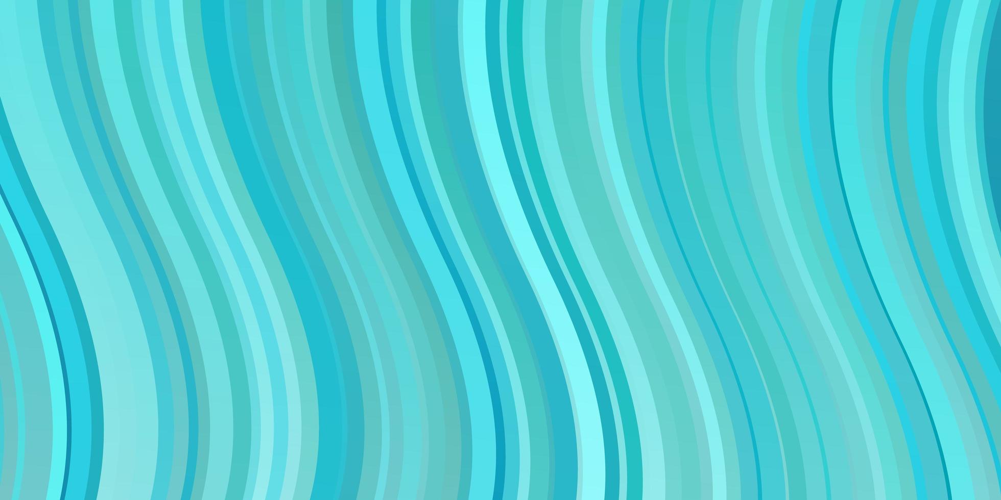 Light Blue Green Vector Texture With Wry Lines 1944759 Vector Art At