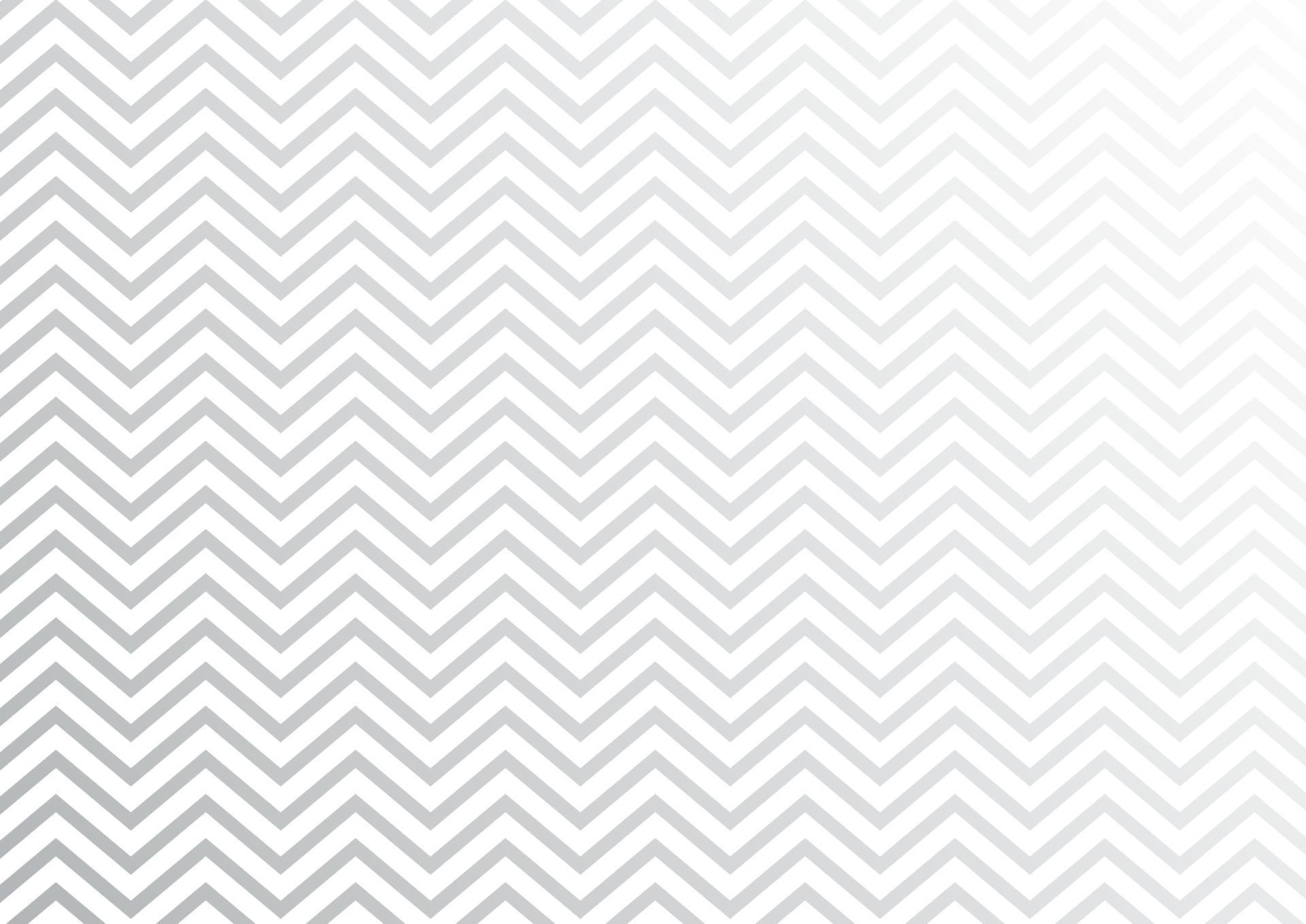 Abstract seamless white zig zag line pattern on grey background ...