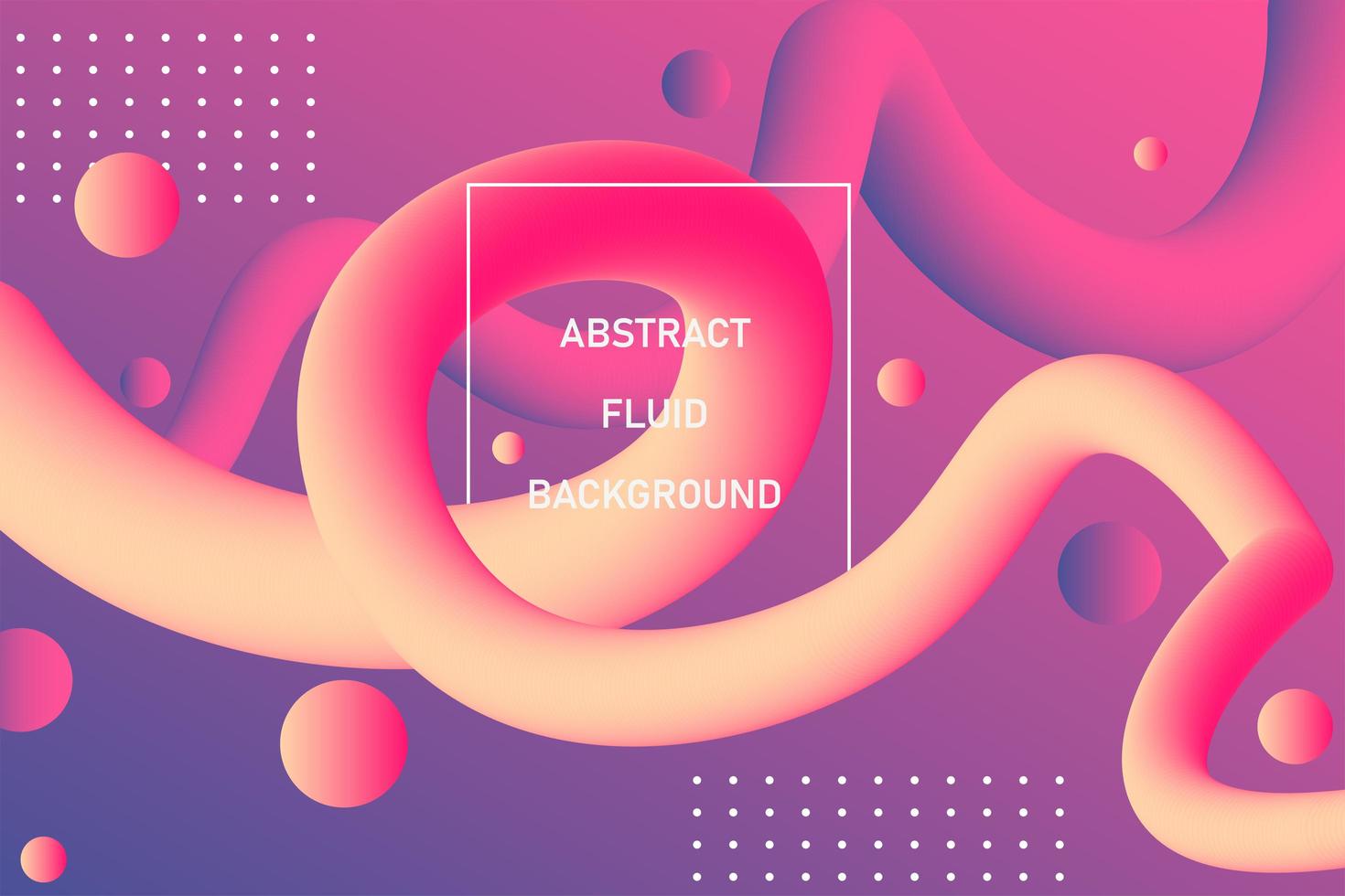 Abstract background fluid design 1947695 Vector Art at Vecteezy