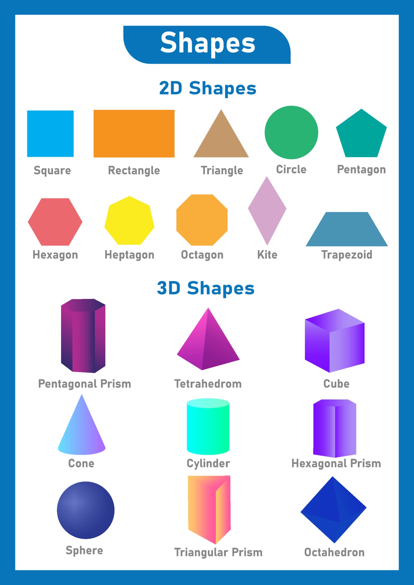 3d Shapes Kids Vector Art, Icons, and Graphics for Free Download 3d Shapes Kids Vector Art, Icons, and Graphics for Free Download