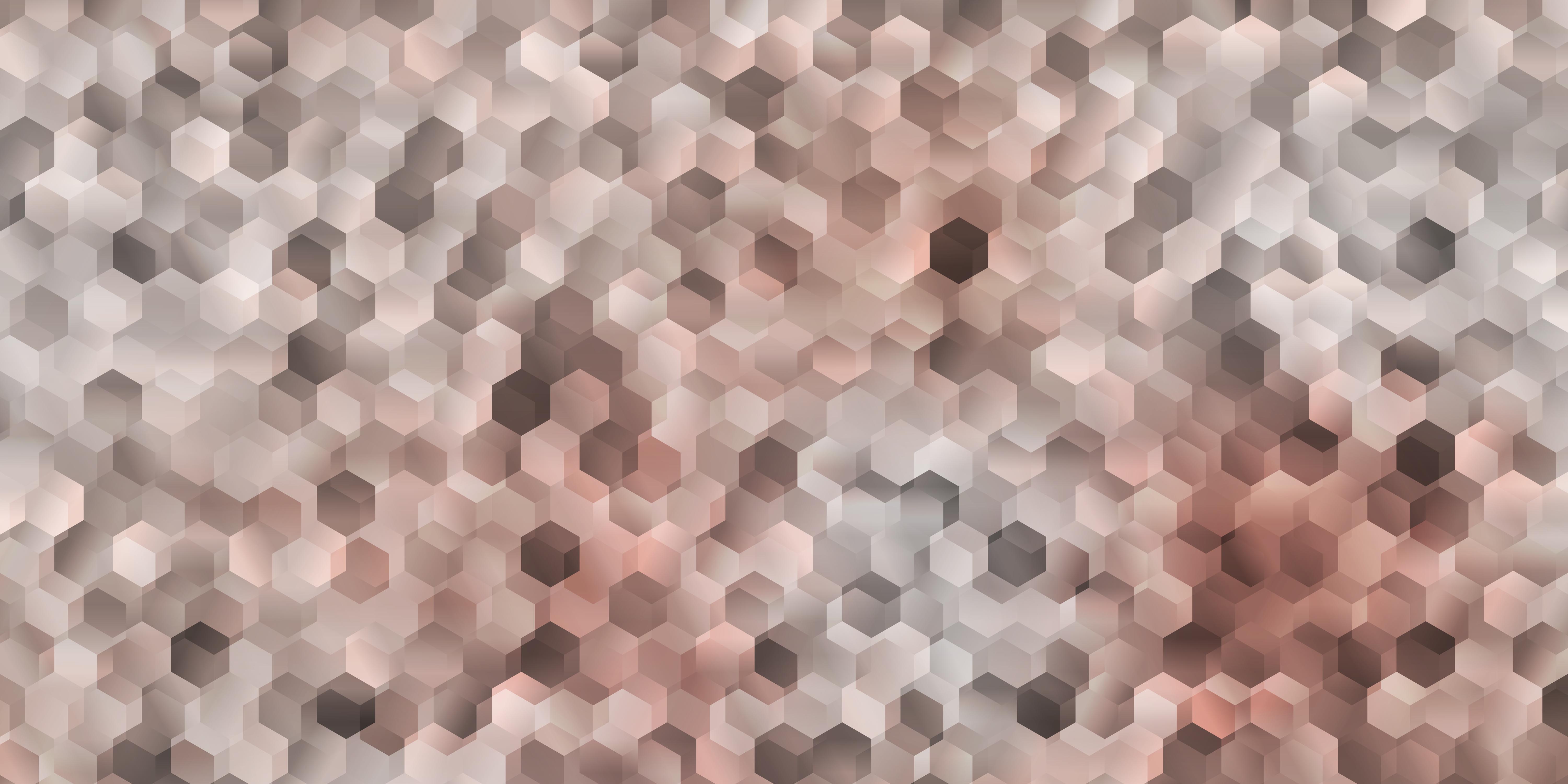 Light Red Vector Background With Random Forms 1948072 Vector Art At Vecteezy