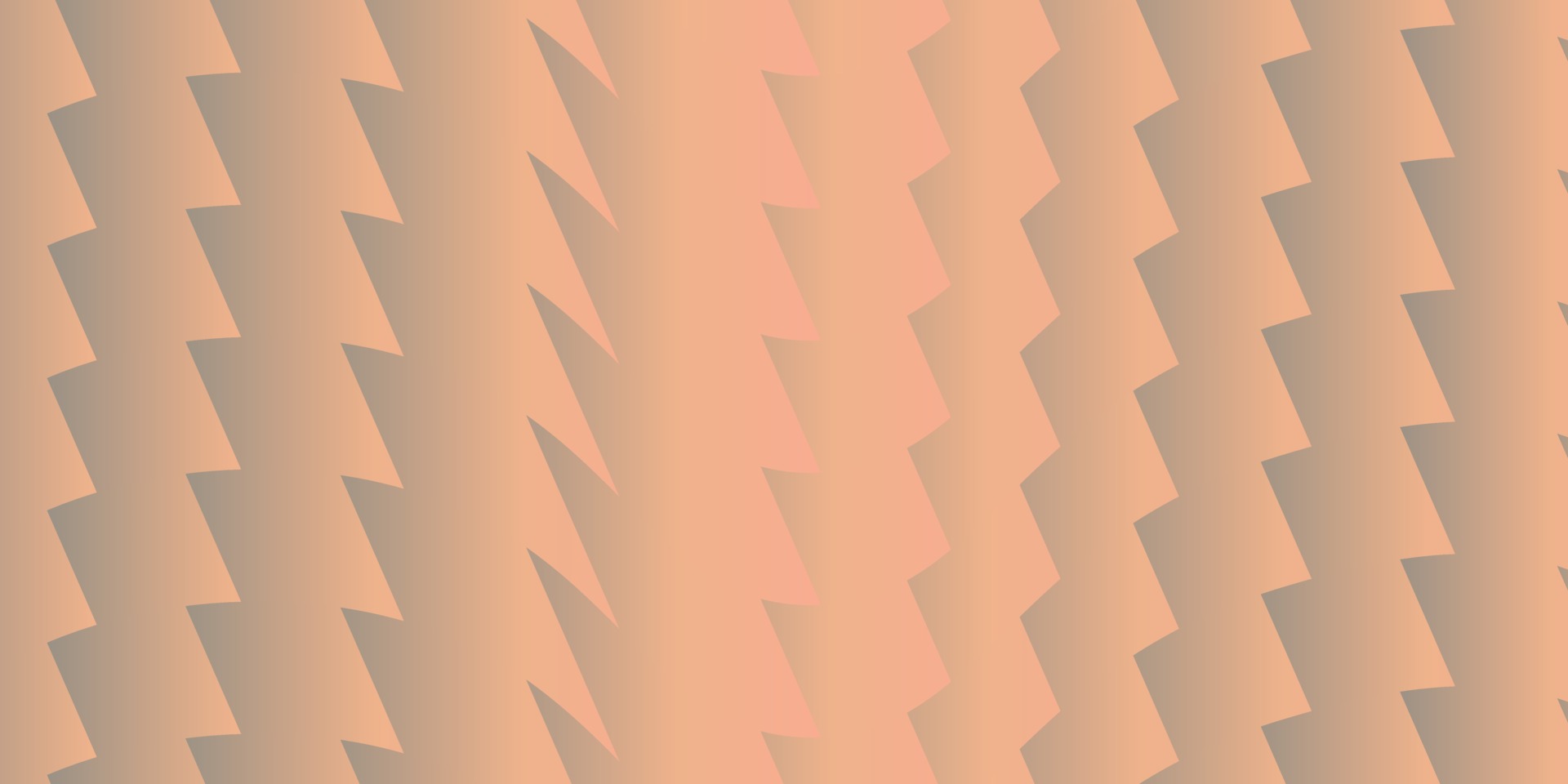 Abstract Background Orange Color Gradient Sharp 1950948 Vector Art At