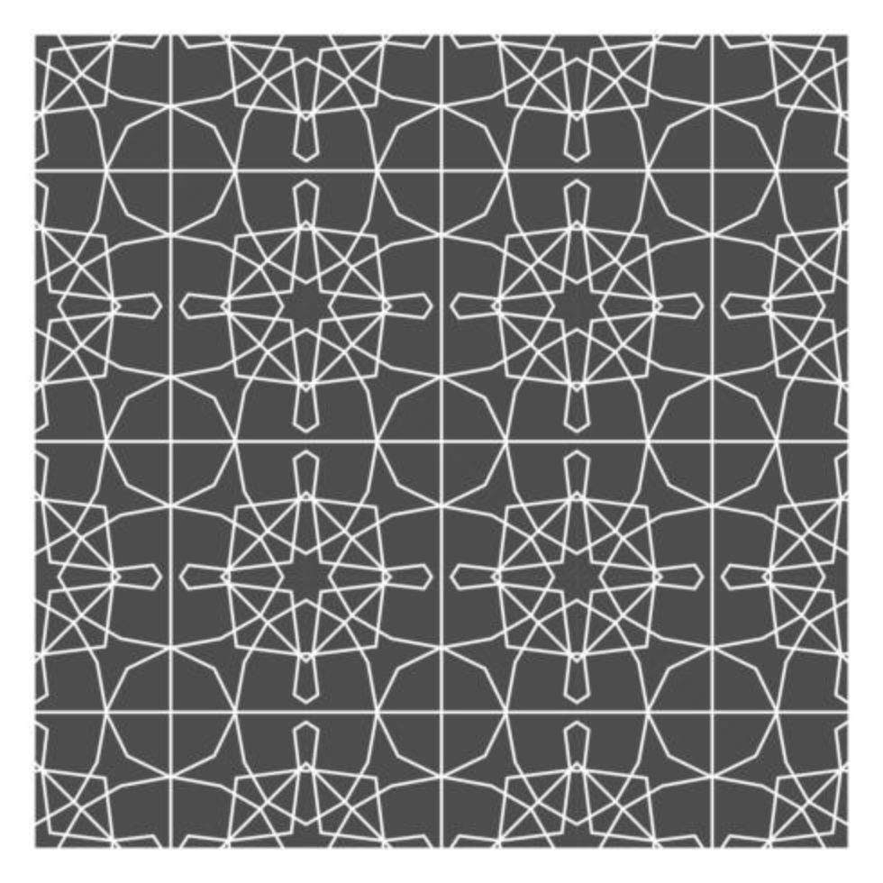 Seamless pattern geometric texture 1961909 Vector Art at Vecteezy