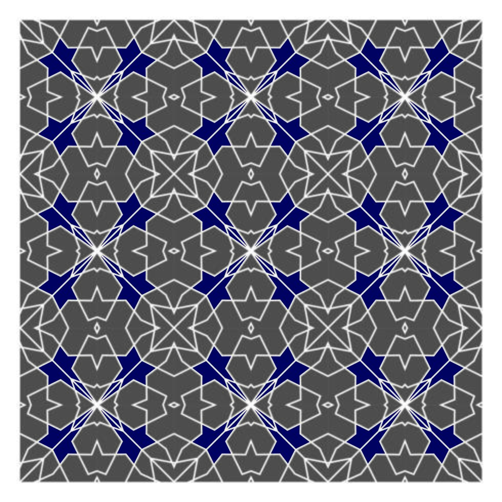 Seamless pattern geometric texture 1961917 Vector Art at Vecteezy