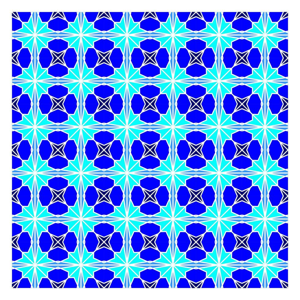 Seamless pattern geometric texture 1961918 Vector Art at Vecteezy