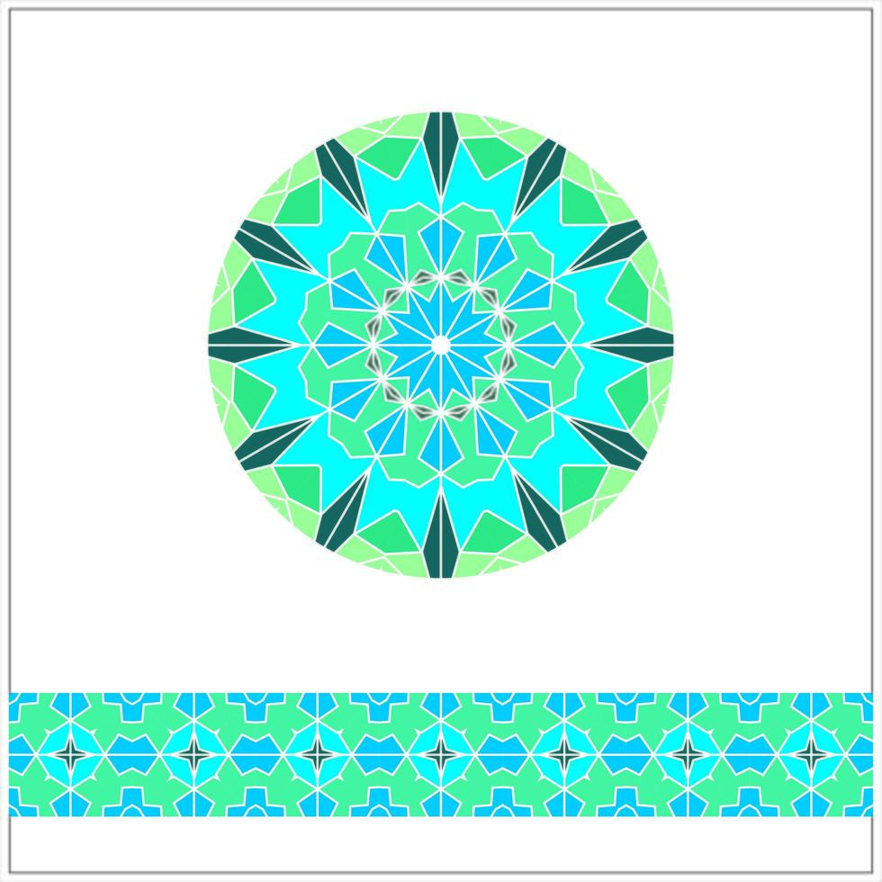 Seamless pattern geometric texture 1961923 Vector Art at Vecteezy