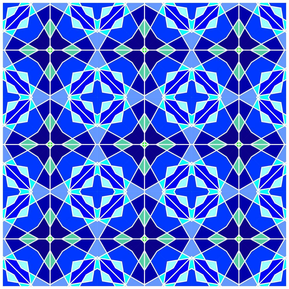 Seamless pattern geometric texture 1961927 Vector Art at Vecteezy