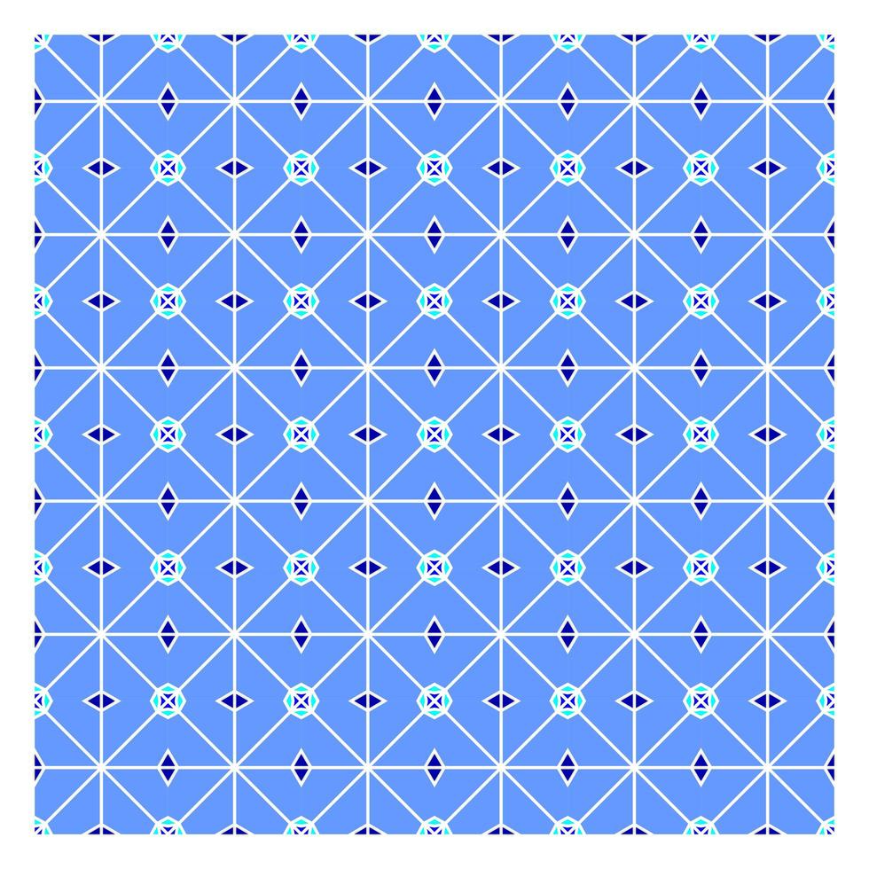 Seamless pattern geometric texture 1961932 Vector Art at Vecteezy