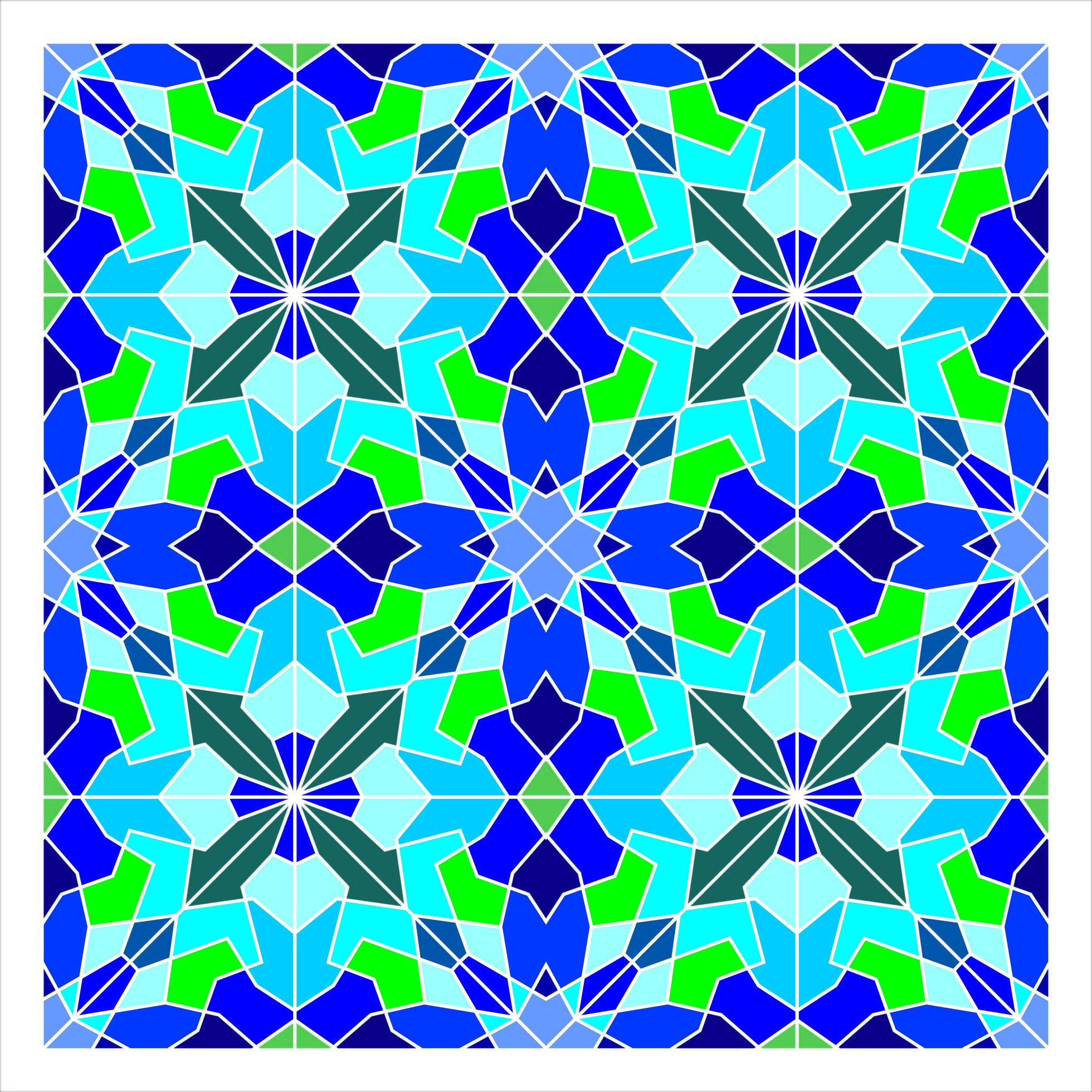 Seamless pattern geometric texture 1961935 Vector Art at Vecteezy