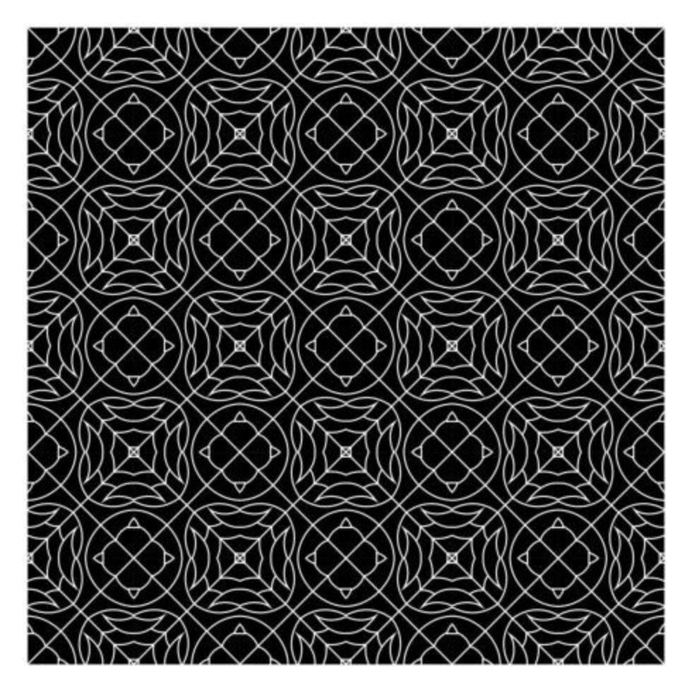 Seamless pattern geometric texture 1961987 Vector Art at Vecteezy